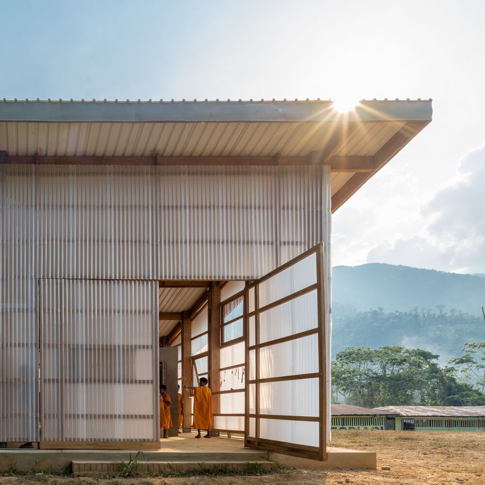 Gallery of Rural Lab: Latin America's Countryside as a Space for ...