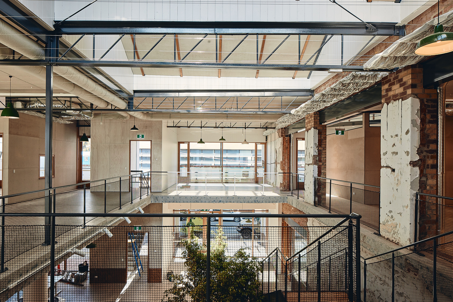 Gallery of Sanders Place / NMBW Architecture Studio - 7