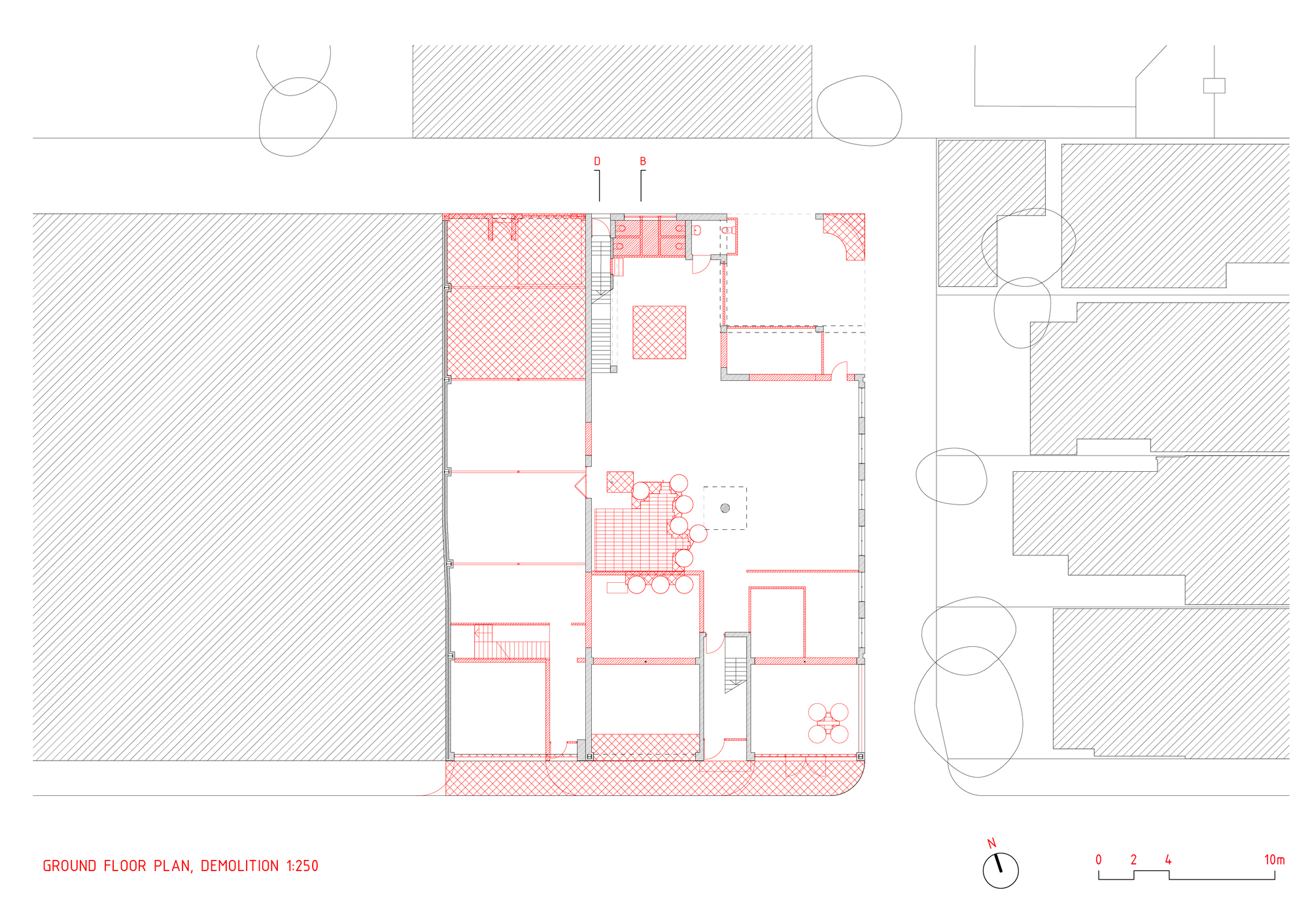 Gallery of Sanders Place / NMBW Architecture Studio - 12