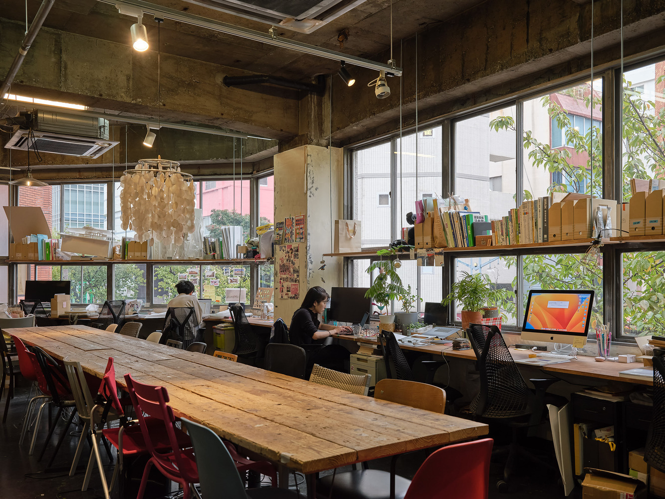 Gallery of Architectural Authorship in the Age of the Collective ...