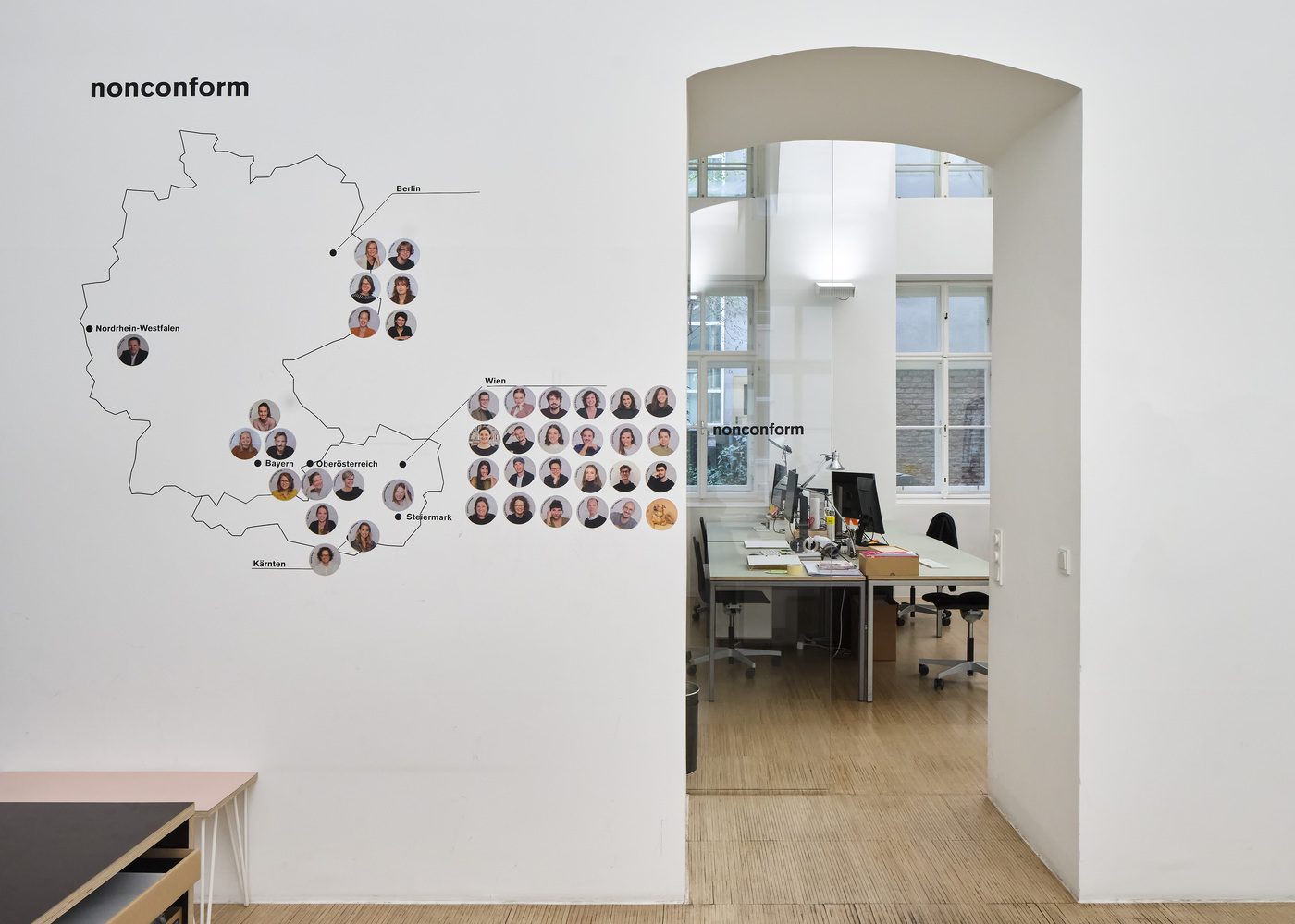 Gallery of Architectural Authorship in the Age of the Collective ...