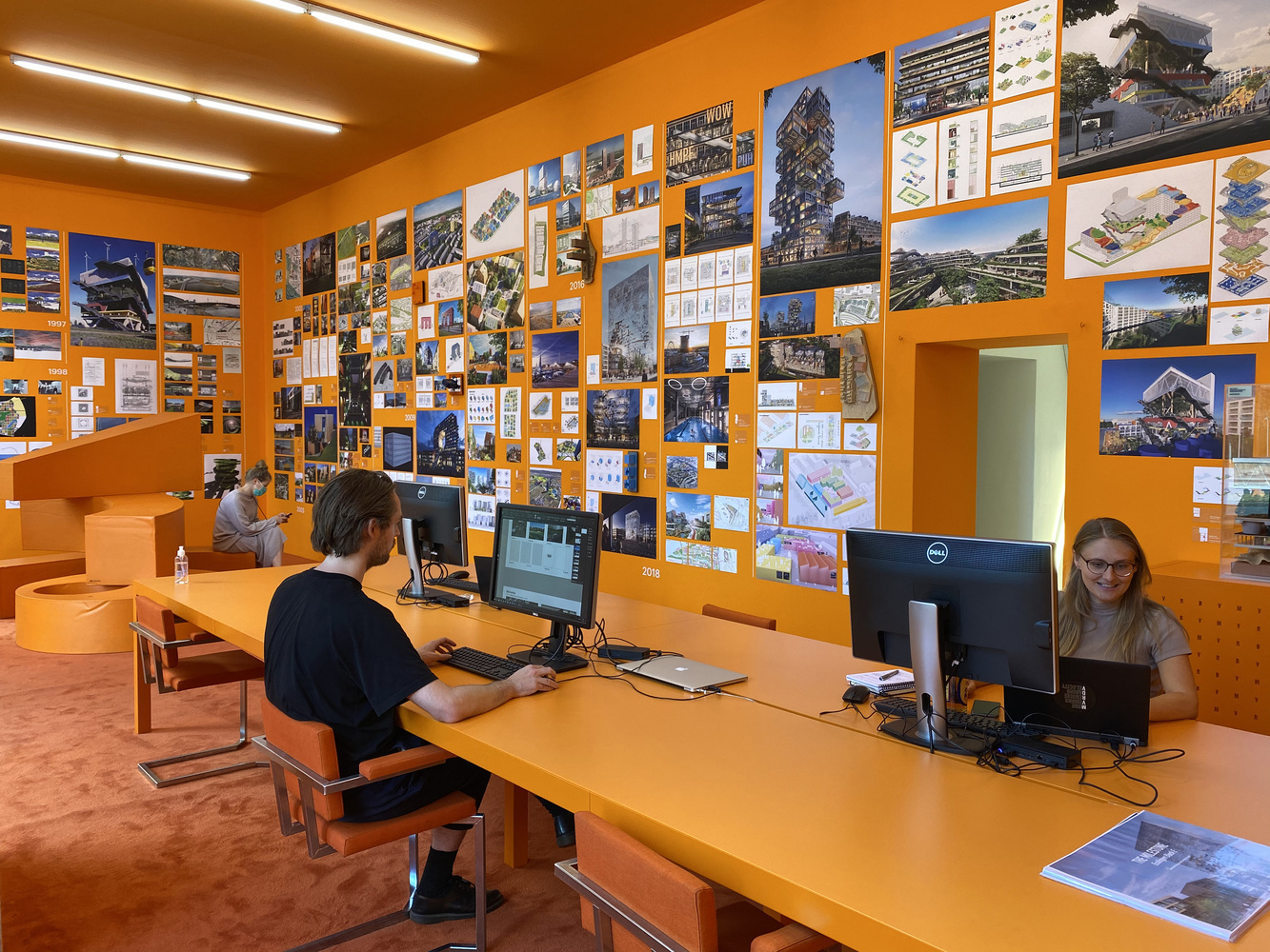 Gallery of Architectural Authorship in the Age of the Collective ...