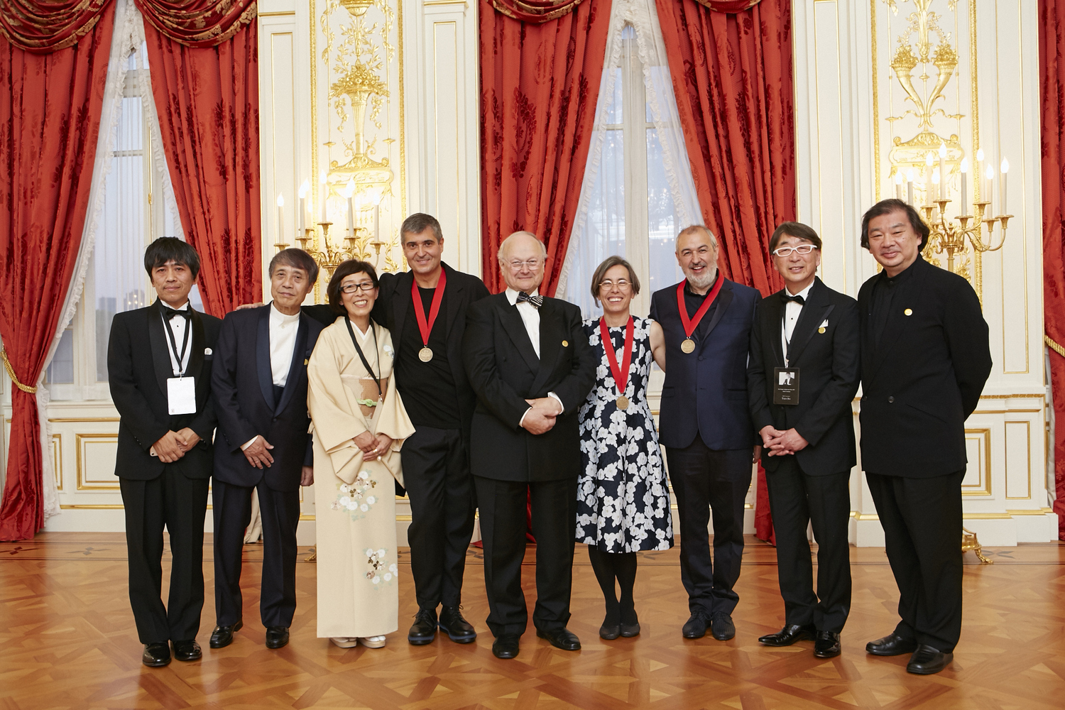 Gallery of Architectural Authorship in the Age of the Collective ...