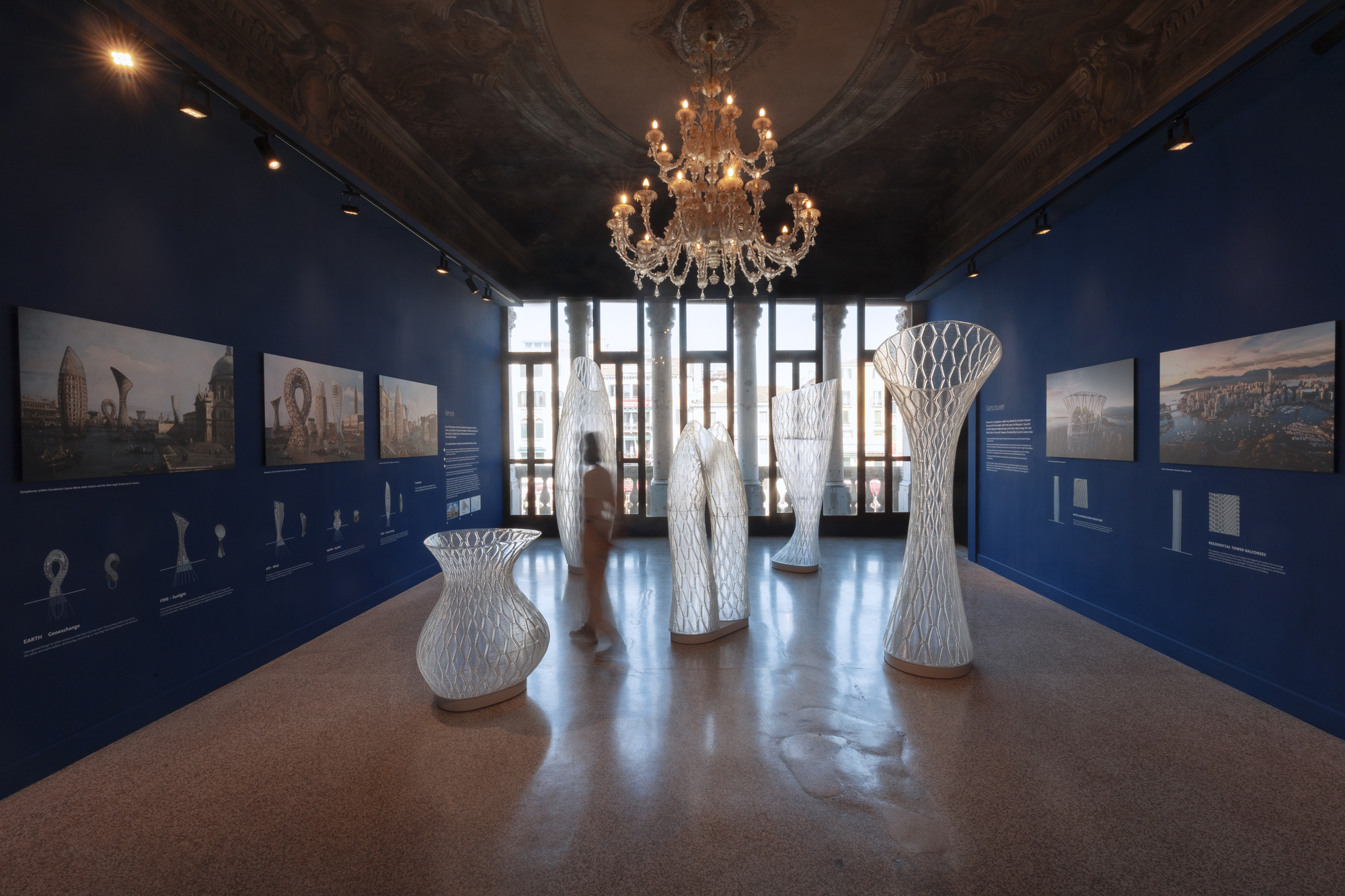 Gallery of Architectural Acts of Repair: Critical Themes from the 2025 ...