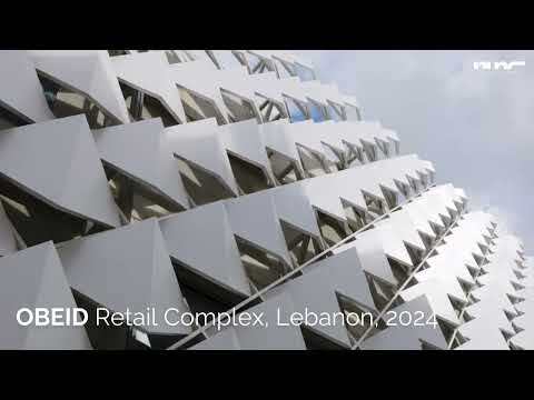 Gallery of Obeid Retail Complex / nunc Architecture and Design - 31