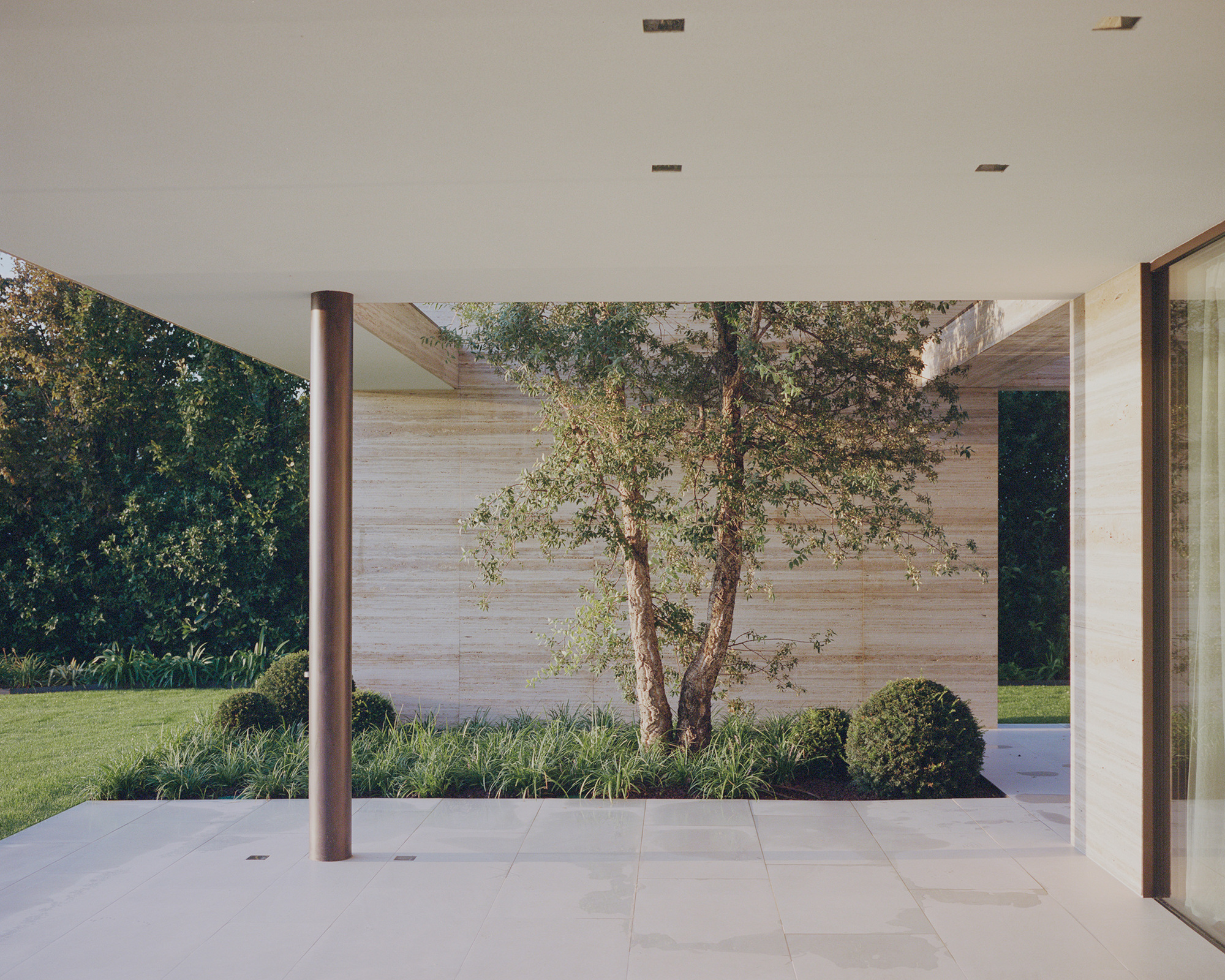 Galería de Casa GZ / aa-ls luigi serboli architetti - 8