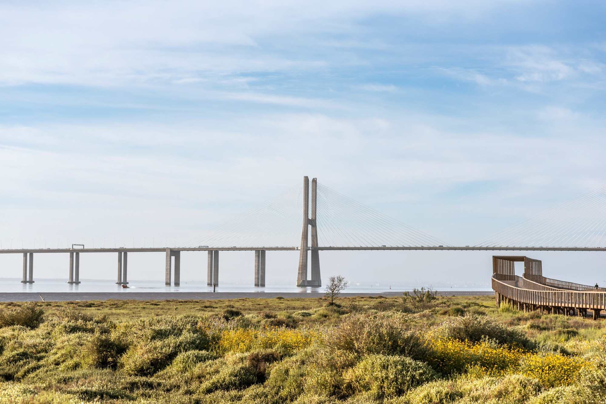 Gallery of Loures Riverfront / Topiaris Landscape Architecture - 12