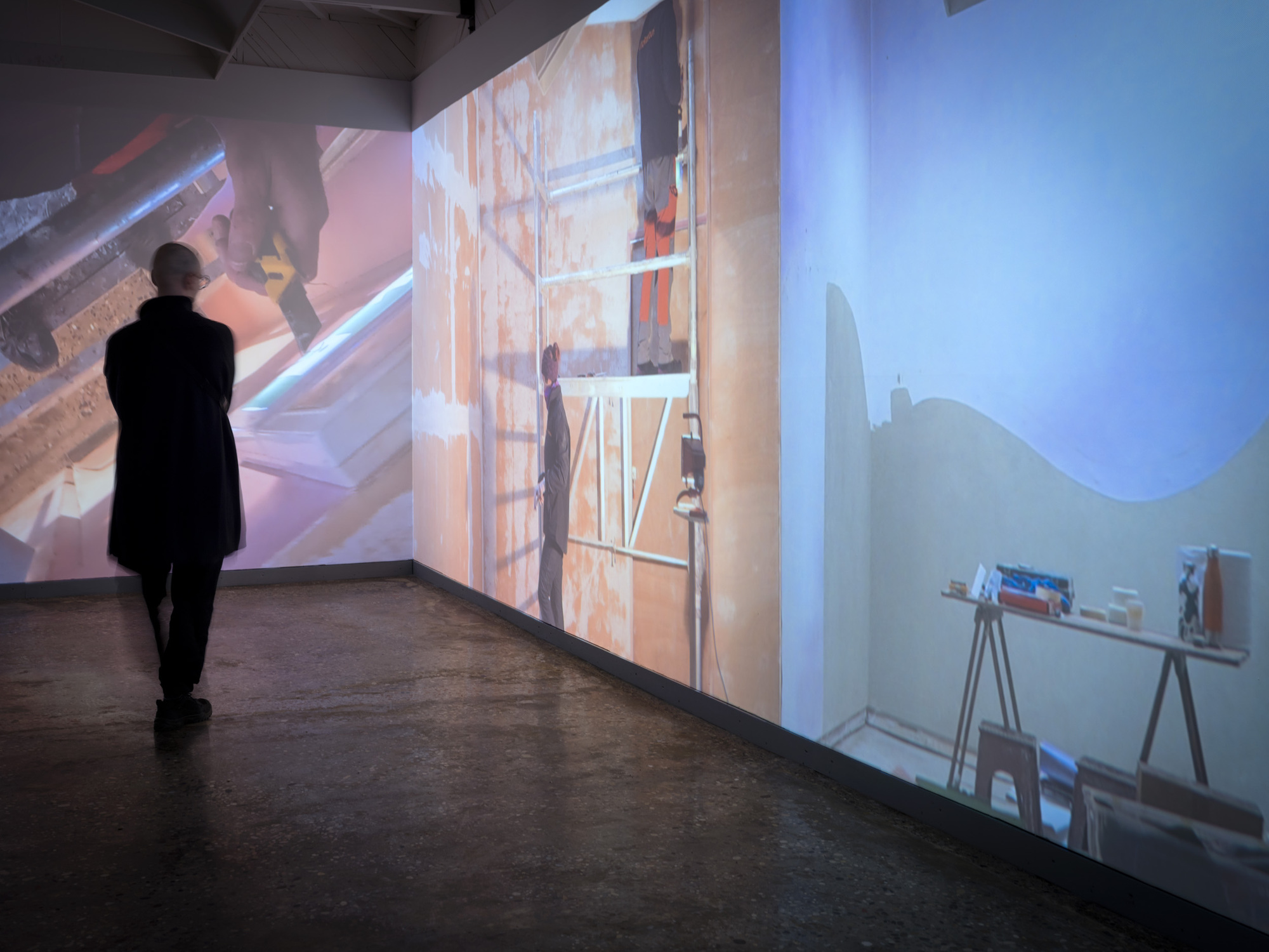 Gallery of The Finnish Pavilion at the 2025 Venice Architecture ...