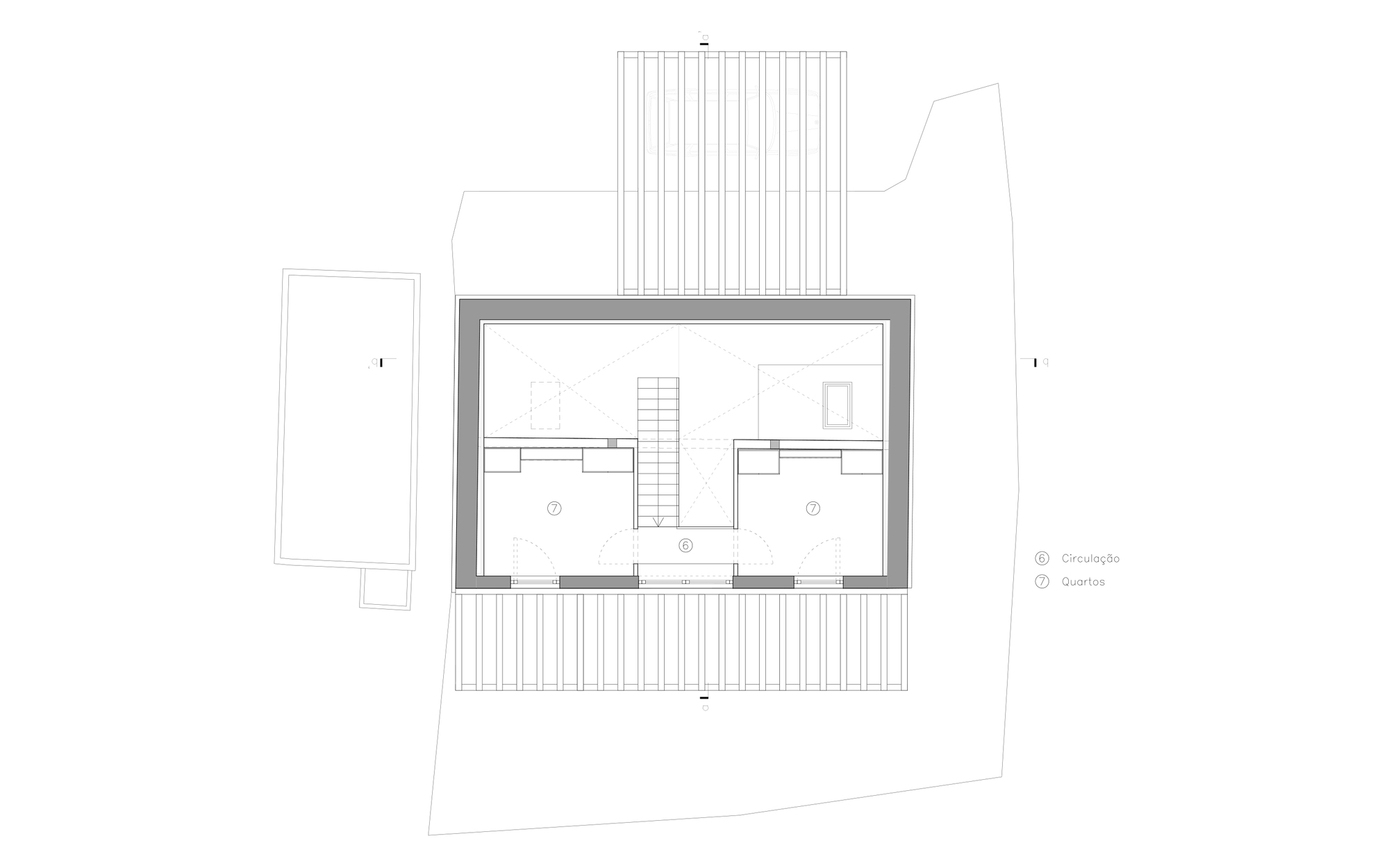 Gallery of Orca House / dbA. arquitectura - 27
