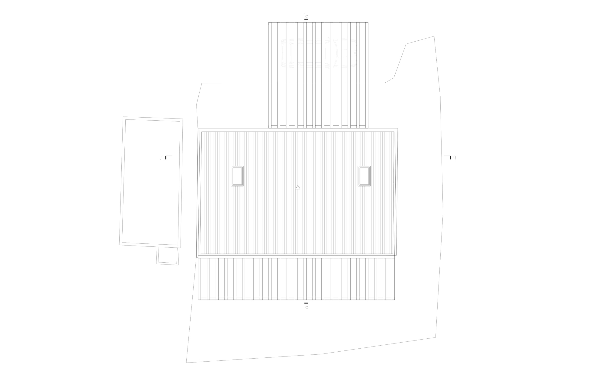 Gallery of Orca House / dbA. arquitectura - 28
