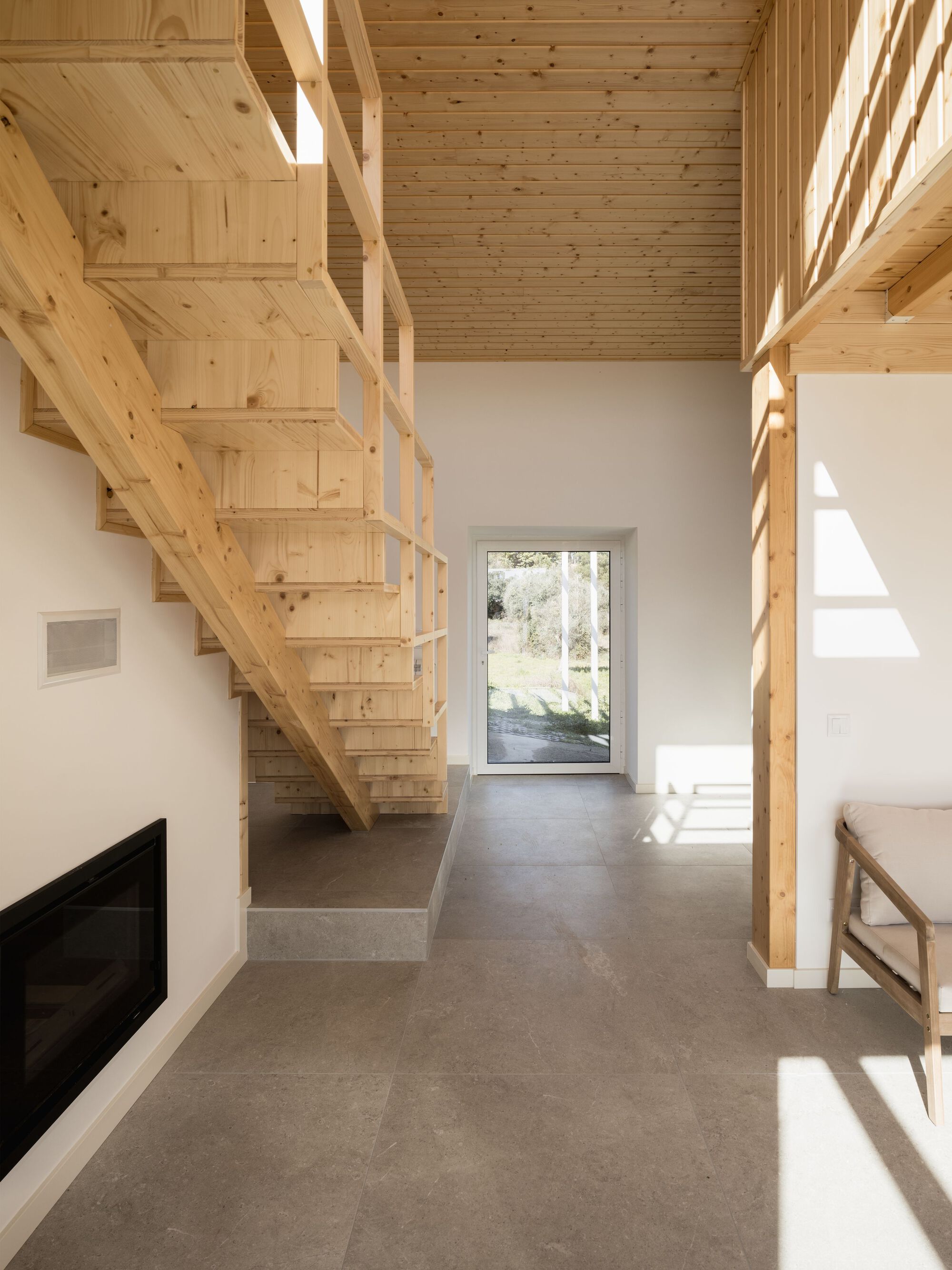 Gallery of Orca House / dbA. arquitectura - 13