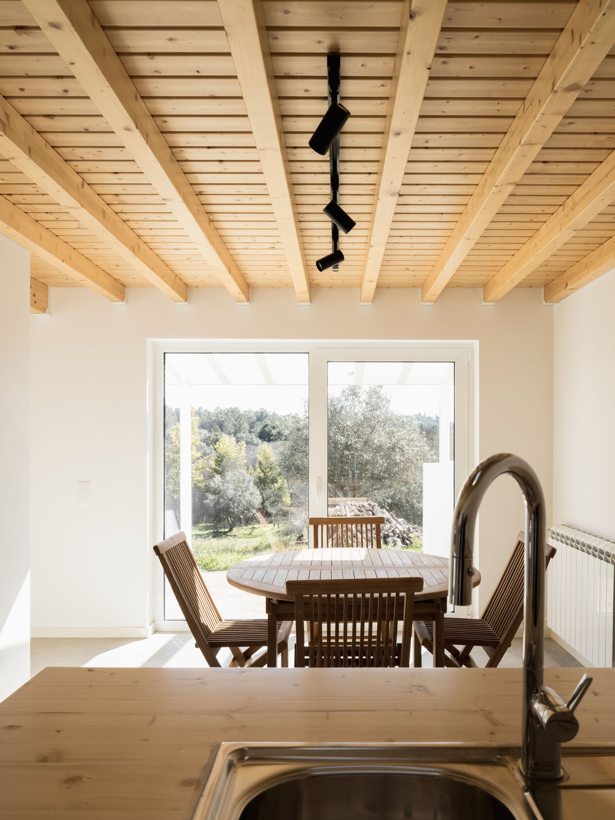 Gallery of Orca House / dbA. arquitectura - 17