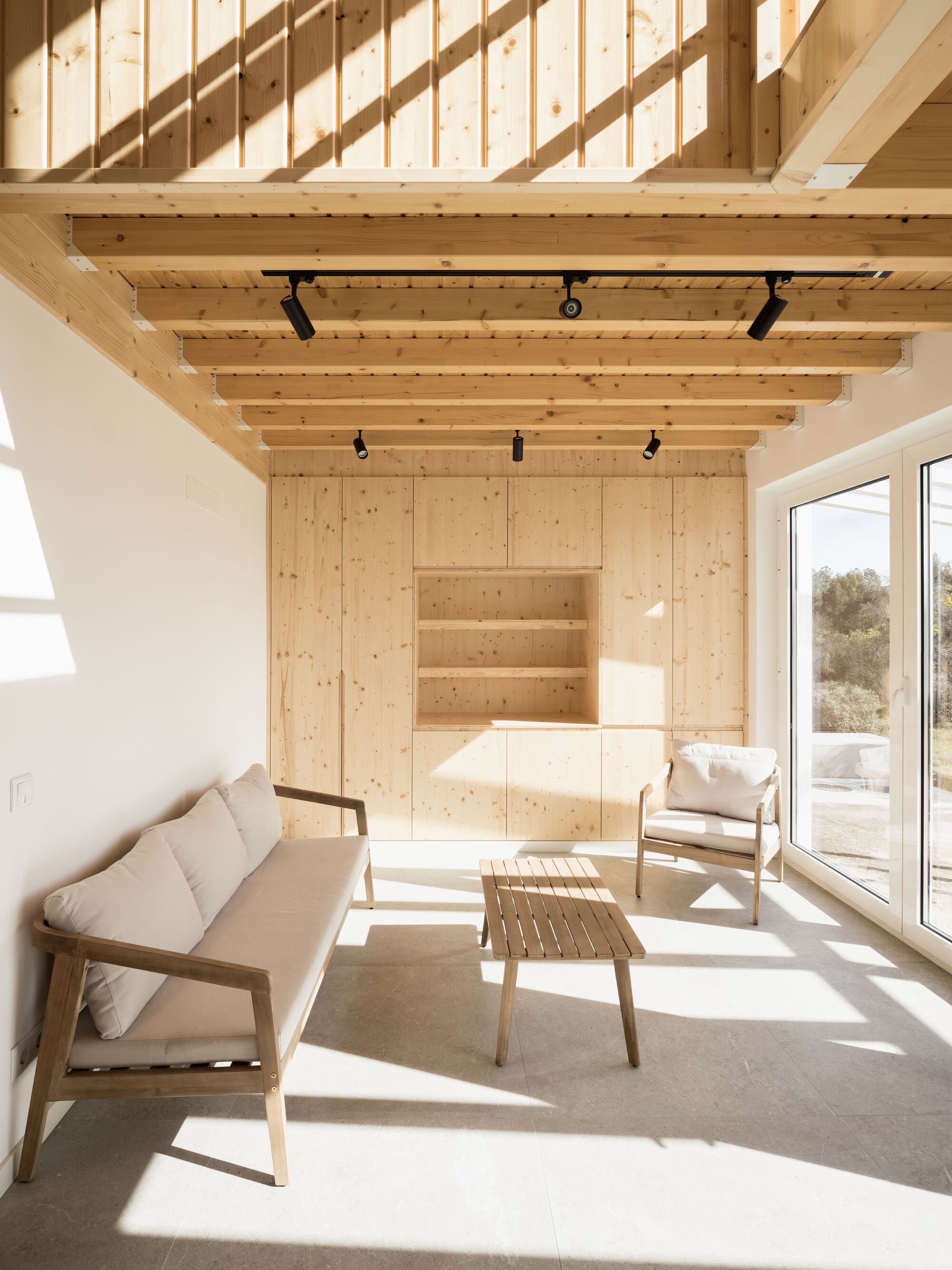Gallery of Orca House / dbA. arquitectura - 3