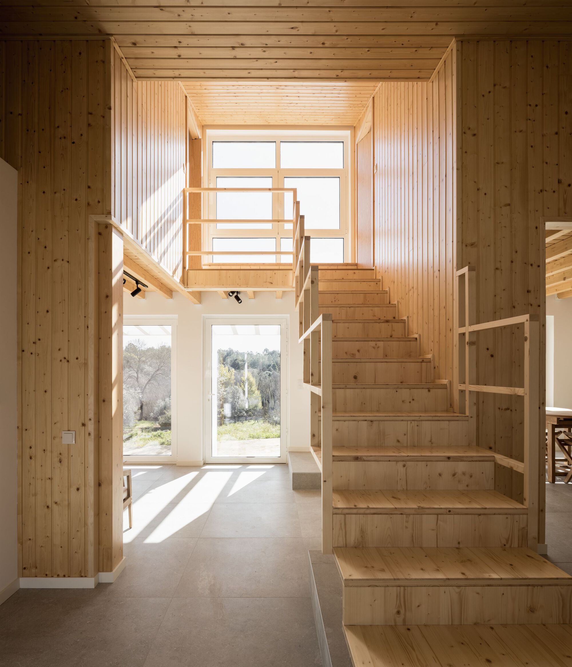 Gallery of Orca House / dbA. arquitectura - 21