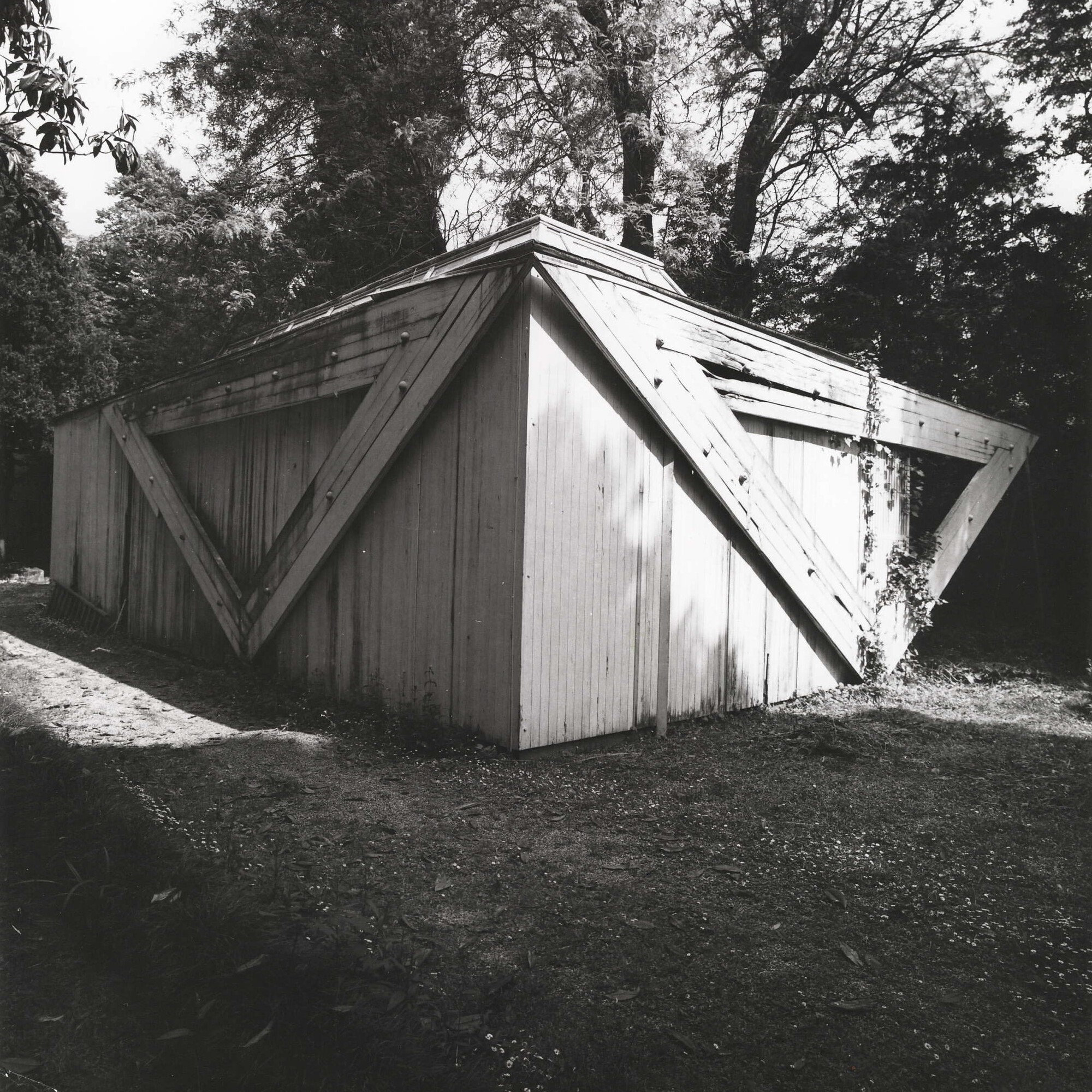 Gallery of The Finnish Pavilion at the 2025 Venice Architecture ...