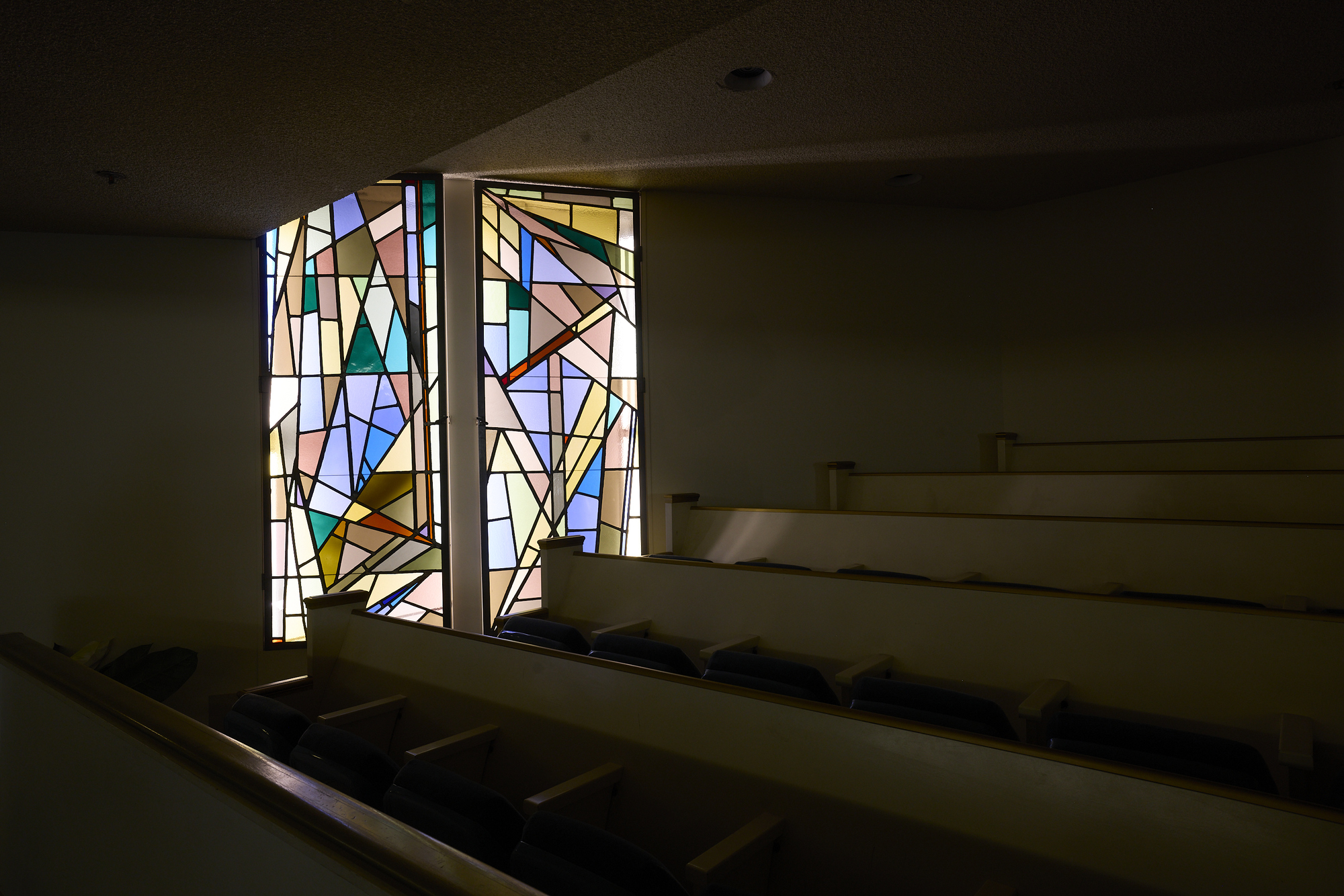 Gallery of Conserving Black Modernism: The Getty Foundation Adds Five U ...