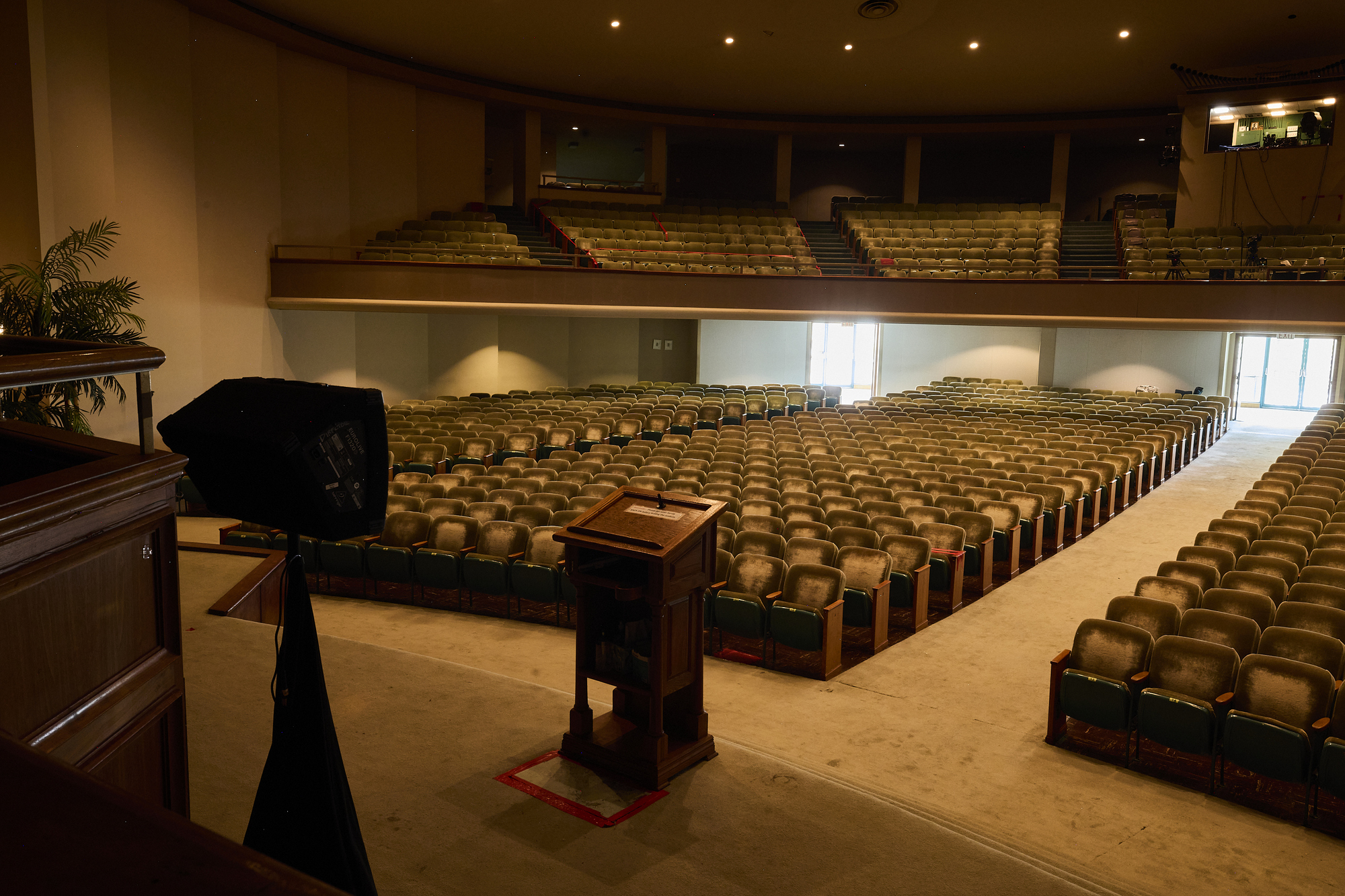 Gallery of Conserving Black Modernism: The Getty Foundation Adds Five U ...