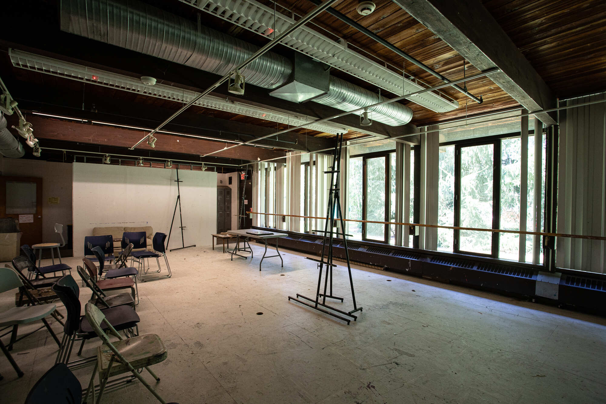 Gallery of Conserving Black Modernism: The Getty Foundation Adds Five U ...