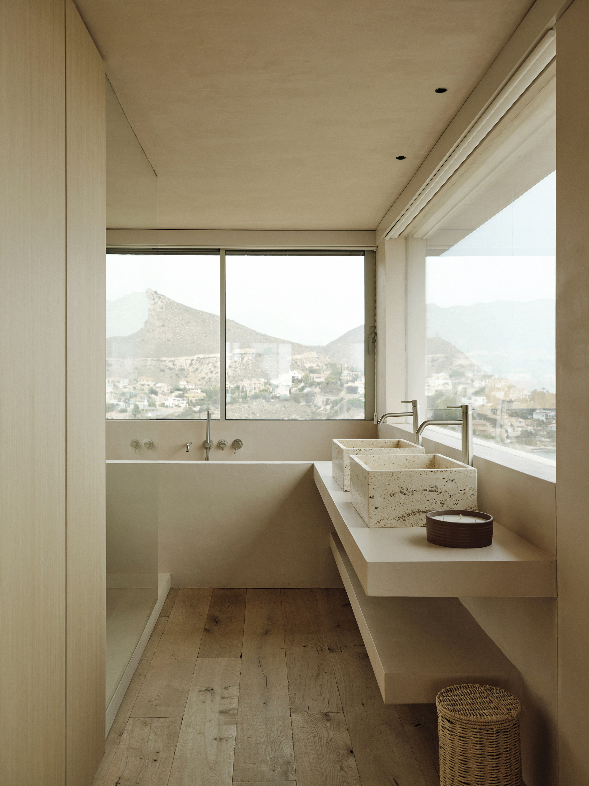 Gallery of Coveta Residence / 100 Planos Arquitectura - 4