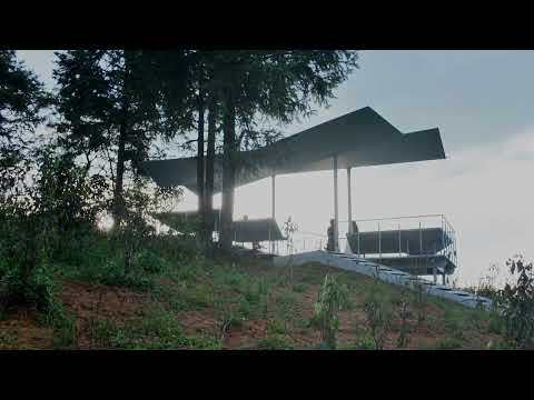 Gallery of Half-Mountain Cloud Station / Qing Studio + Li Nu - 42