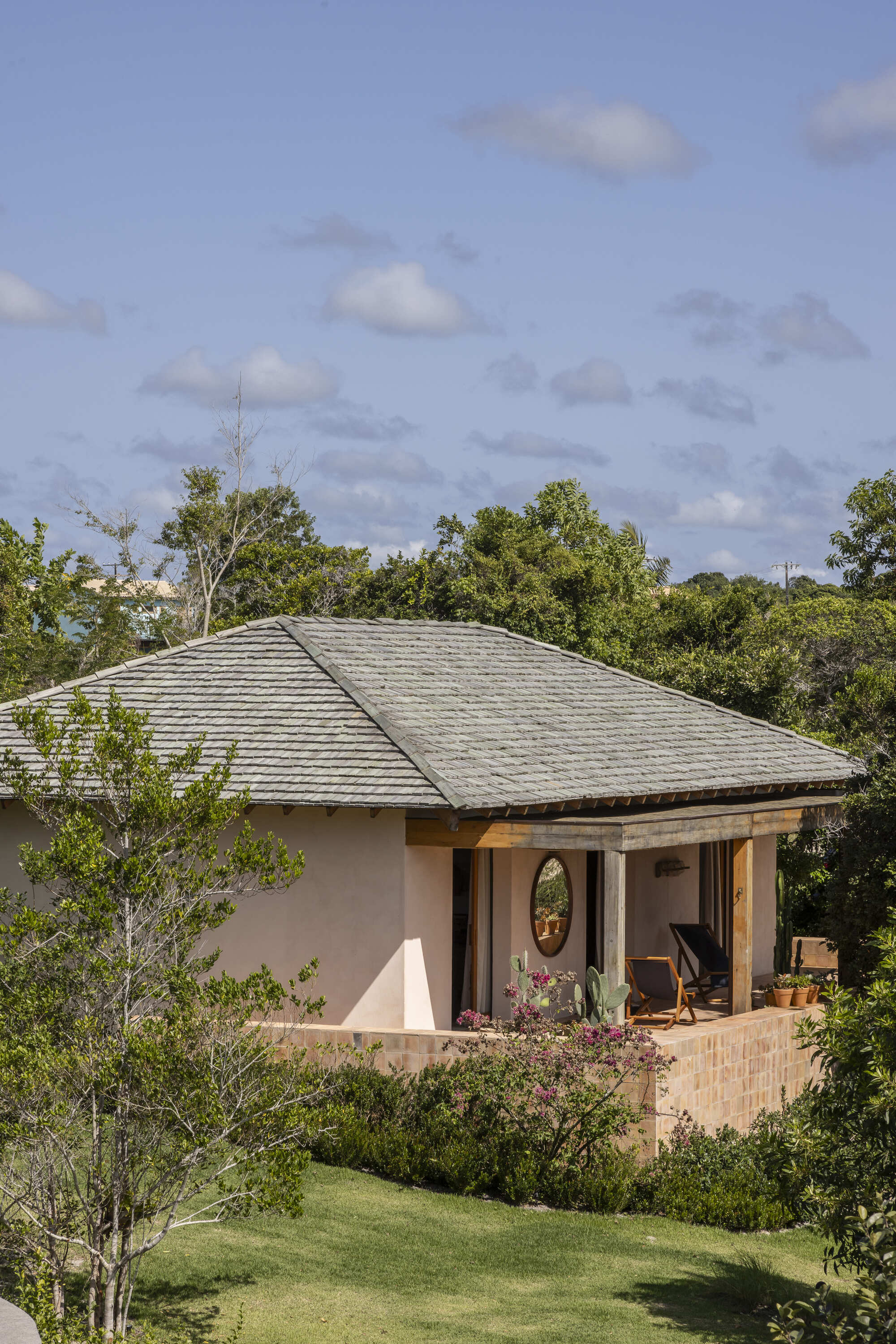 Gallery of Ība House / Daniel Fromer - 2