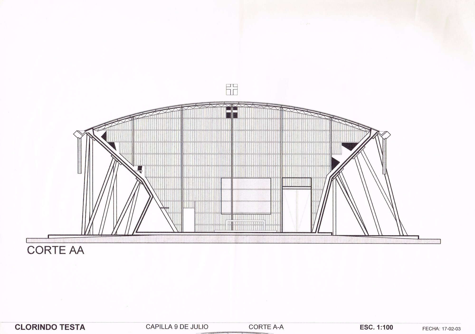 Gallery of Clorindo Testa's Artistic and Architectural Experimentation ...