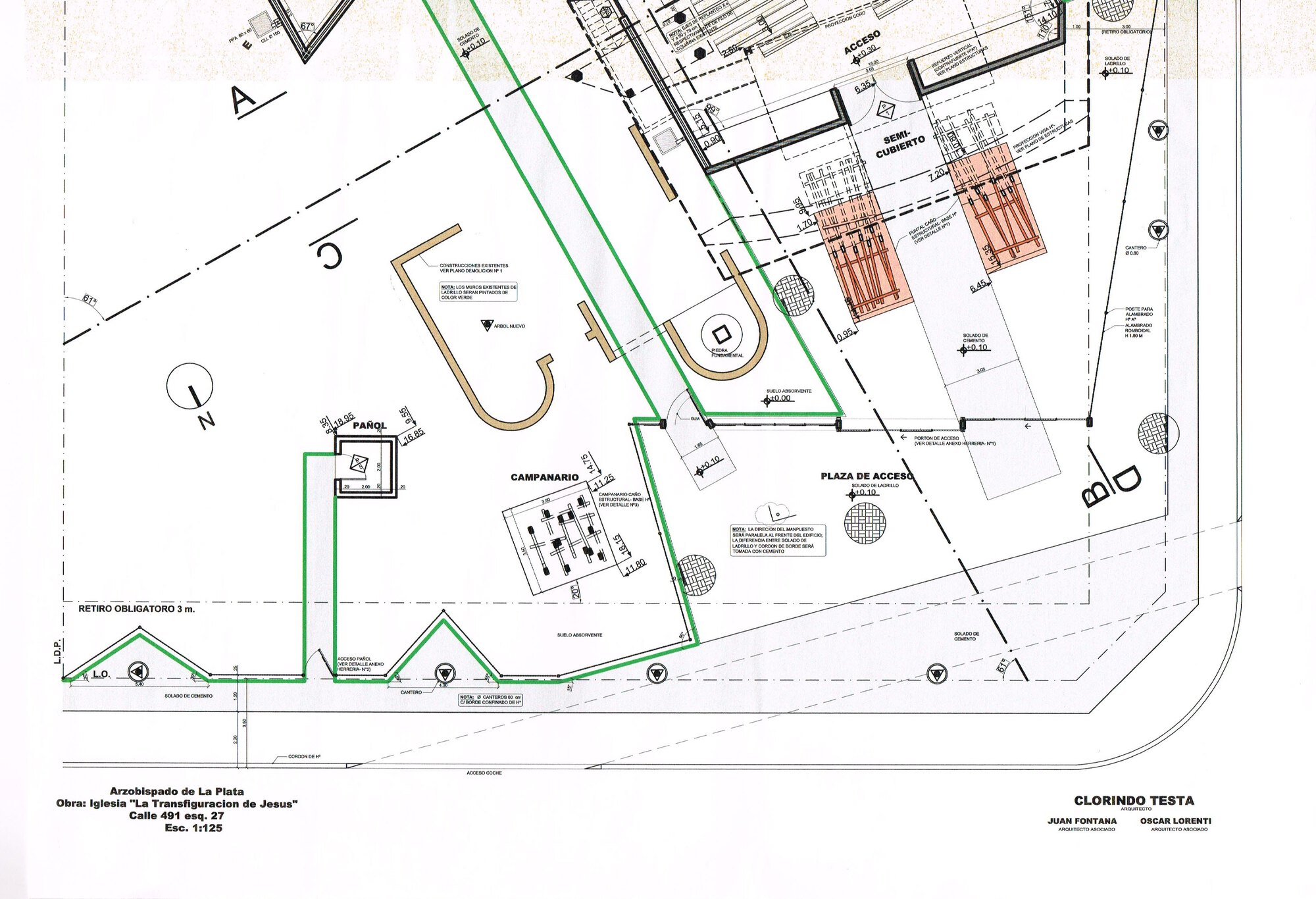 Gallery of Clorindo Testa's Artistic and Architectural Experimentation ...