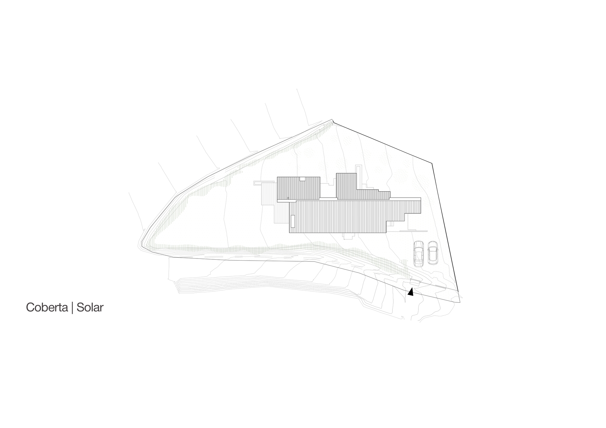 Gallery of Butterfly House / Tallerdarquitectura - 17