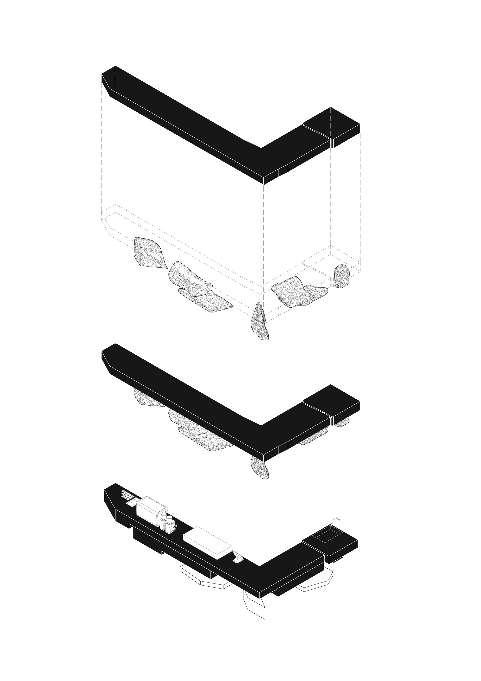Galería de Como Lounge Café / S.DA - 30
