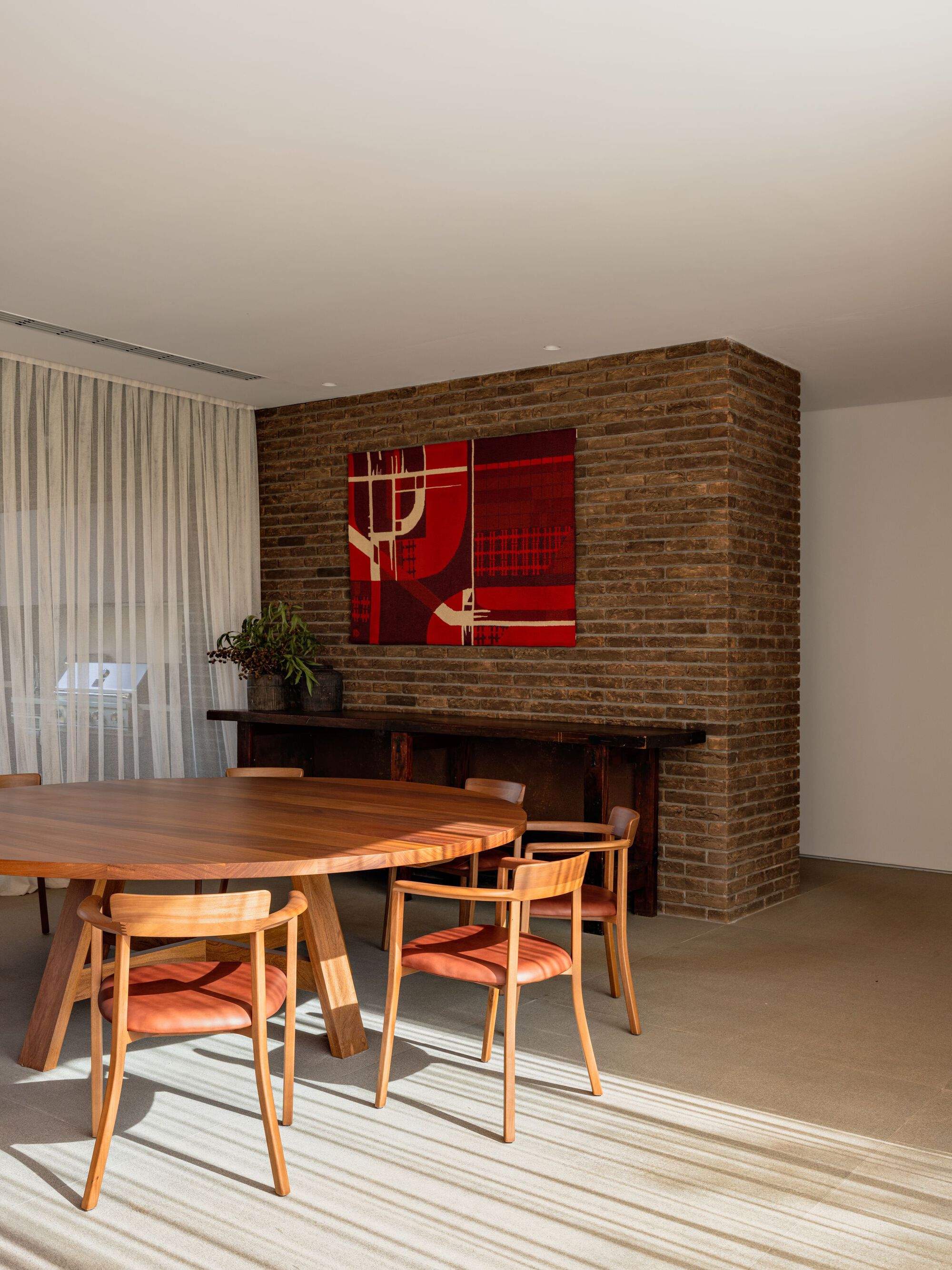 Galeria de Casa Haras / Felipe Hess Arquitetos - 20