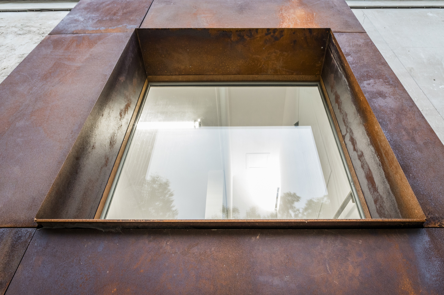 Gallery of A Material That Records Time: 10 Contemporary Projects ...