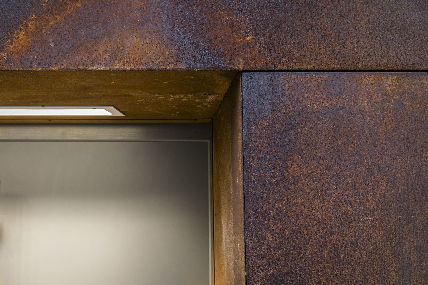 Gallery of A Material That Records Time: 10 Contemporary Projects ...