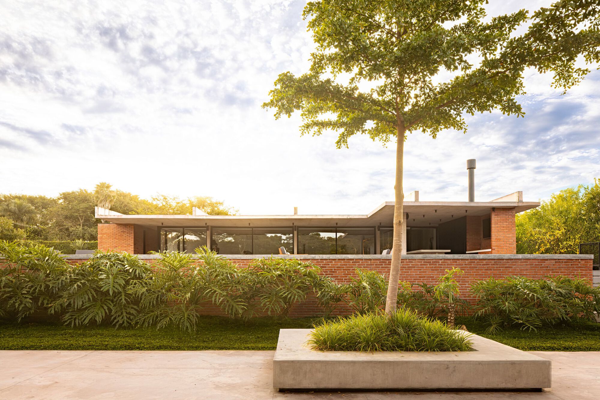 Galeria de Casa Lima / BLOCO Arquitetos - 7