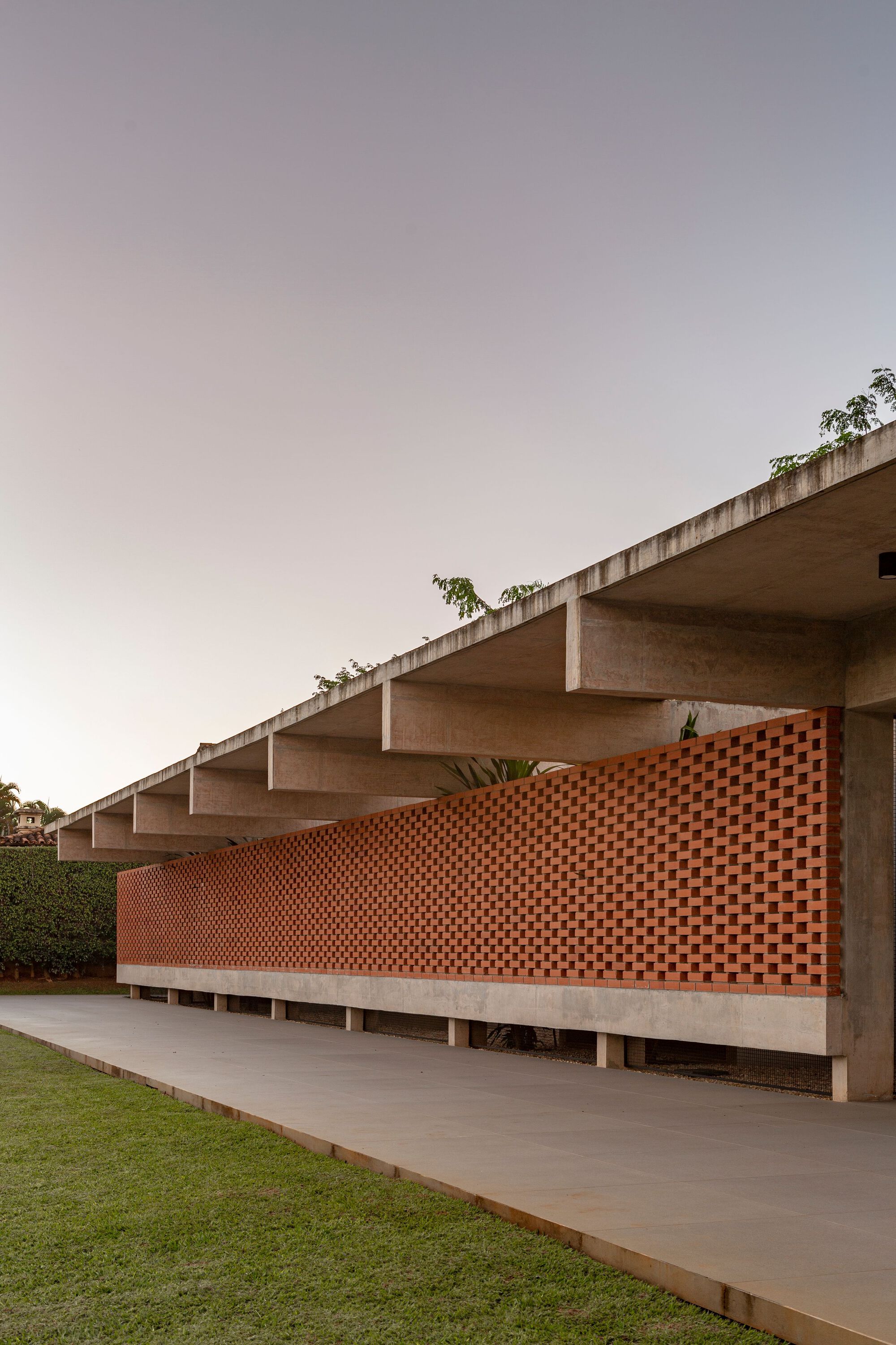 Galeria de Casa Lima / BLOCO Arquitetos - 15