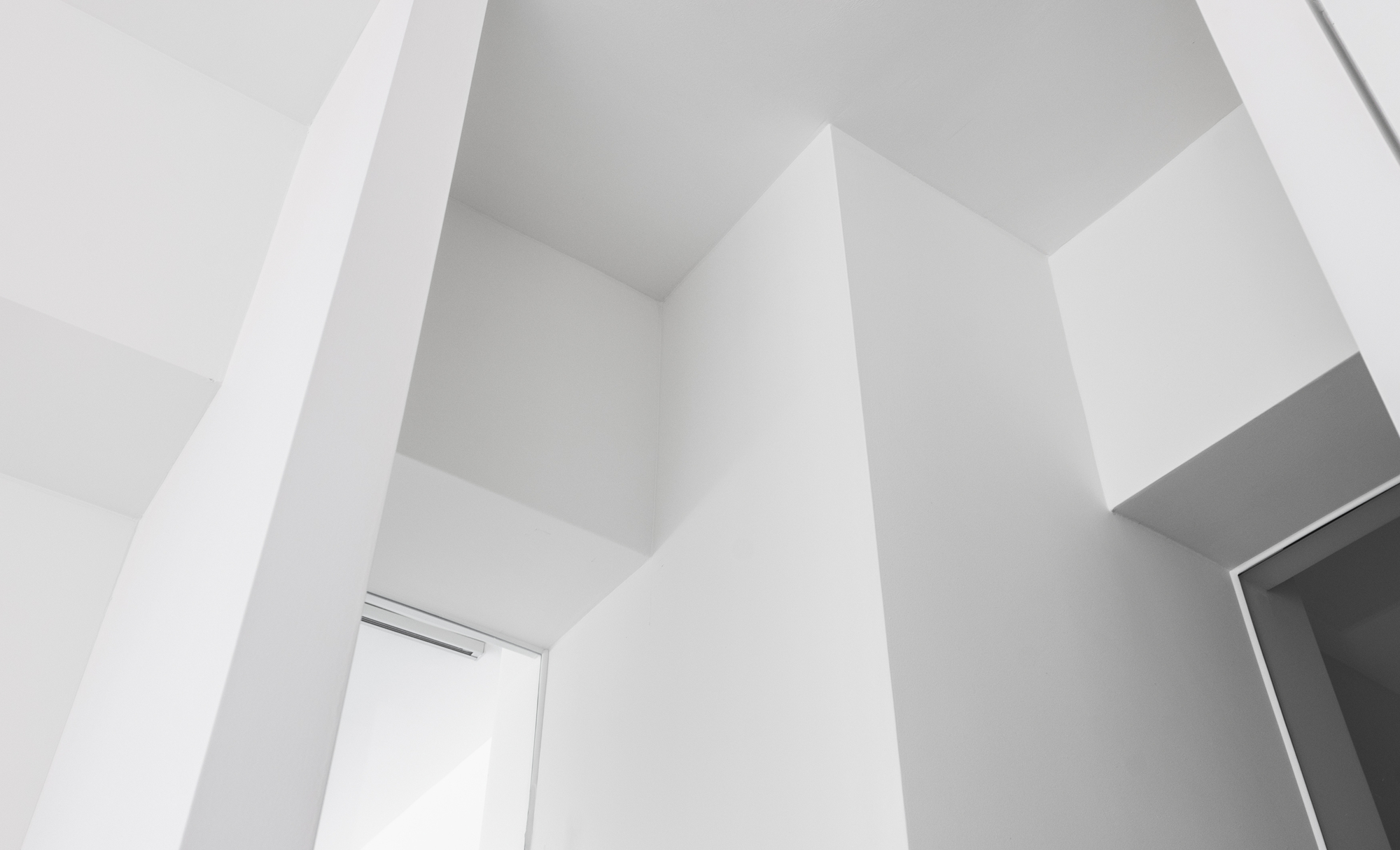 Gallery of Wu Wei Apartment / Degree Design - 19