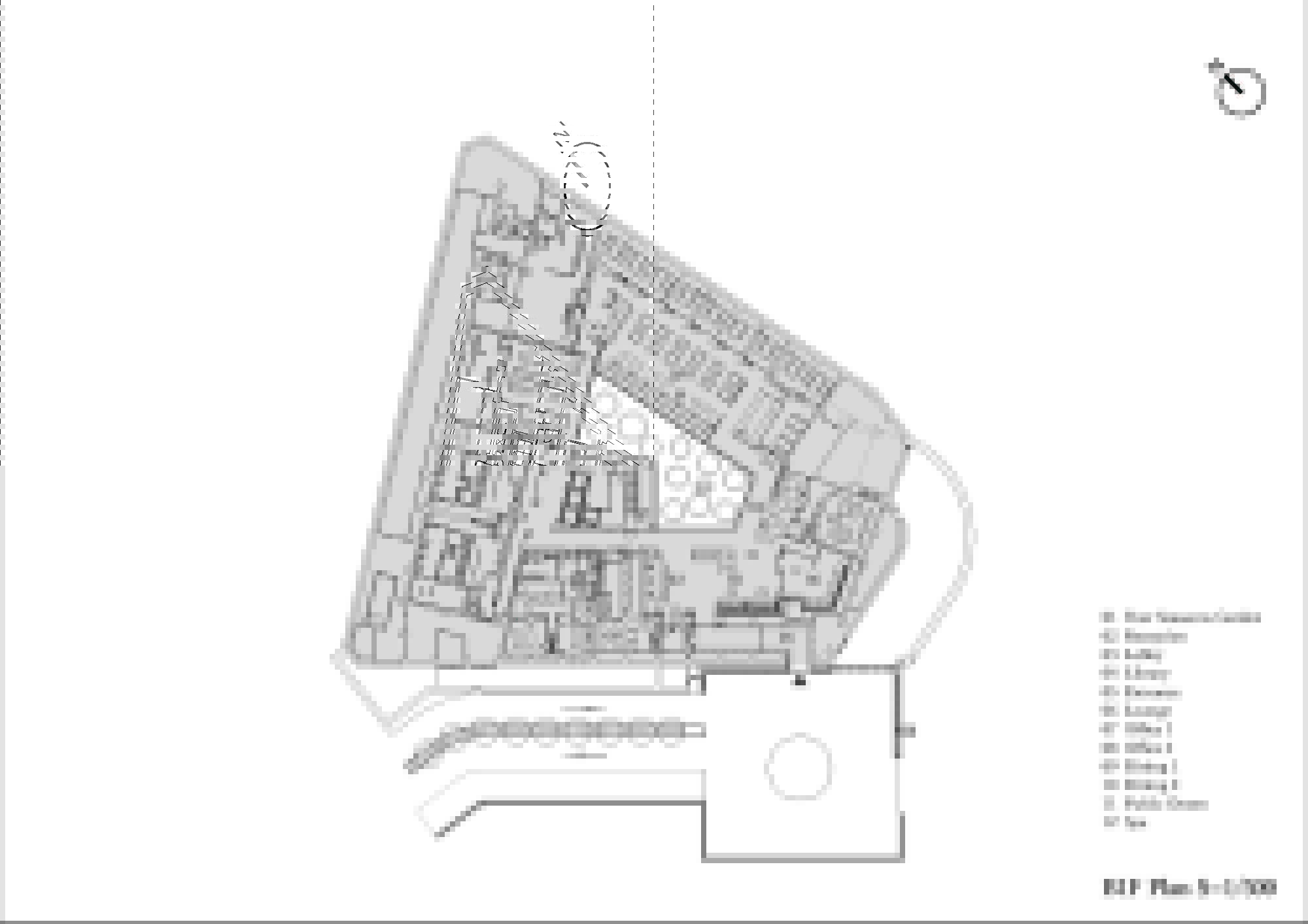 Gallery of MUWA NISEKO / Nikken Sekkei - 45