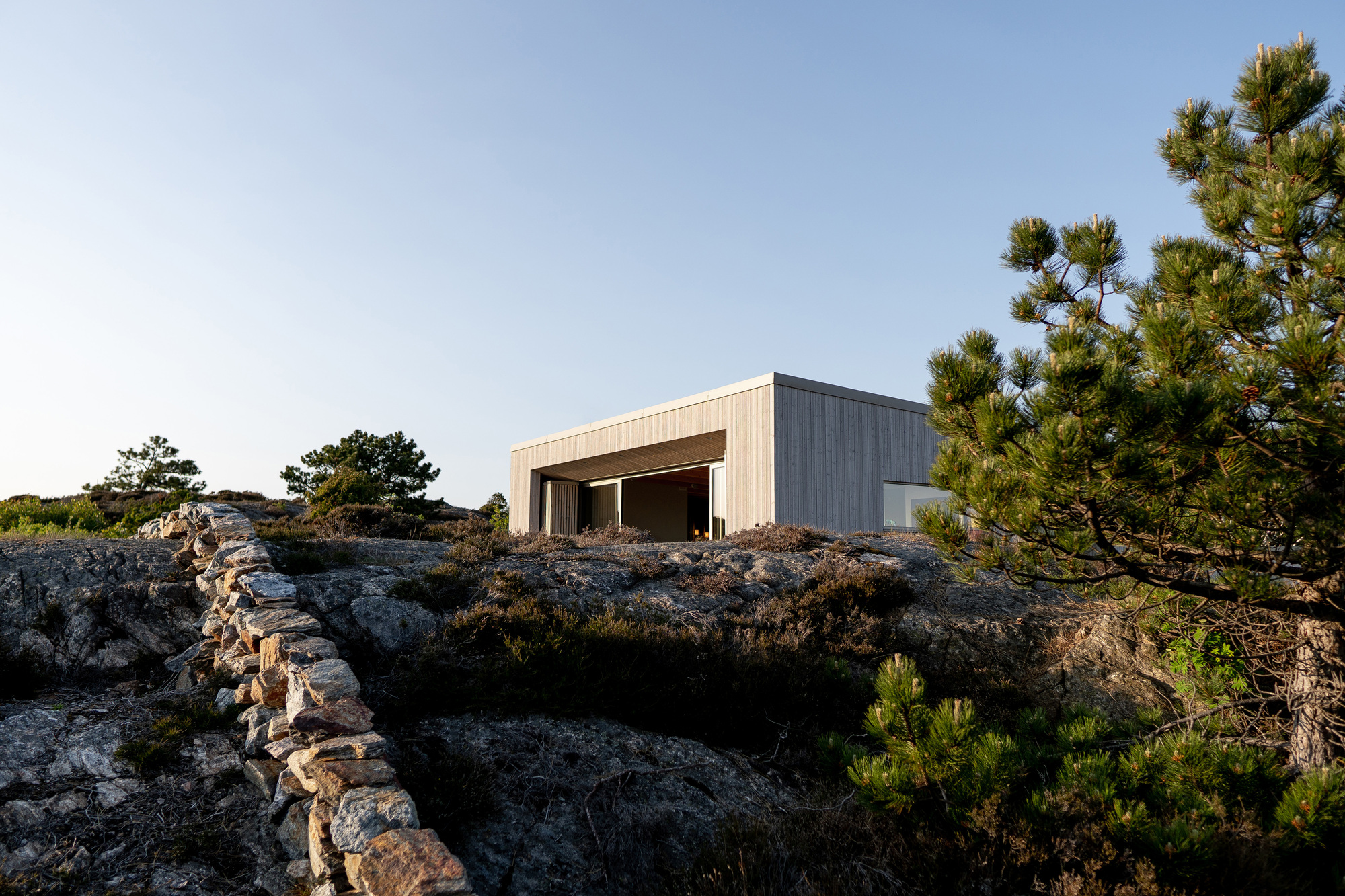 Gallery of Klåva House / what! arkitektur - 15