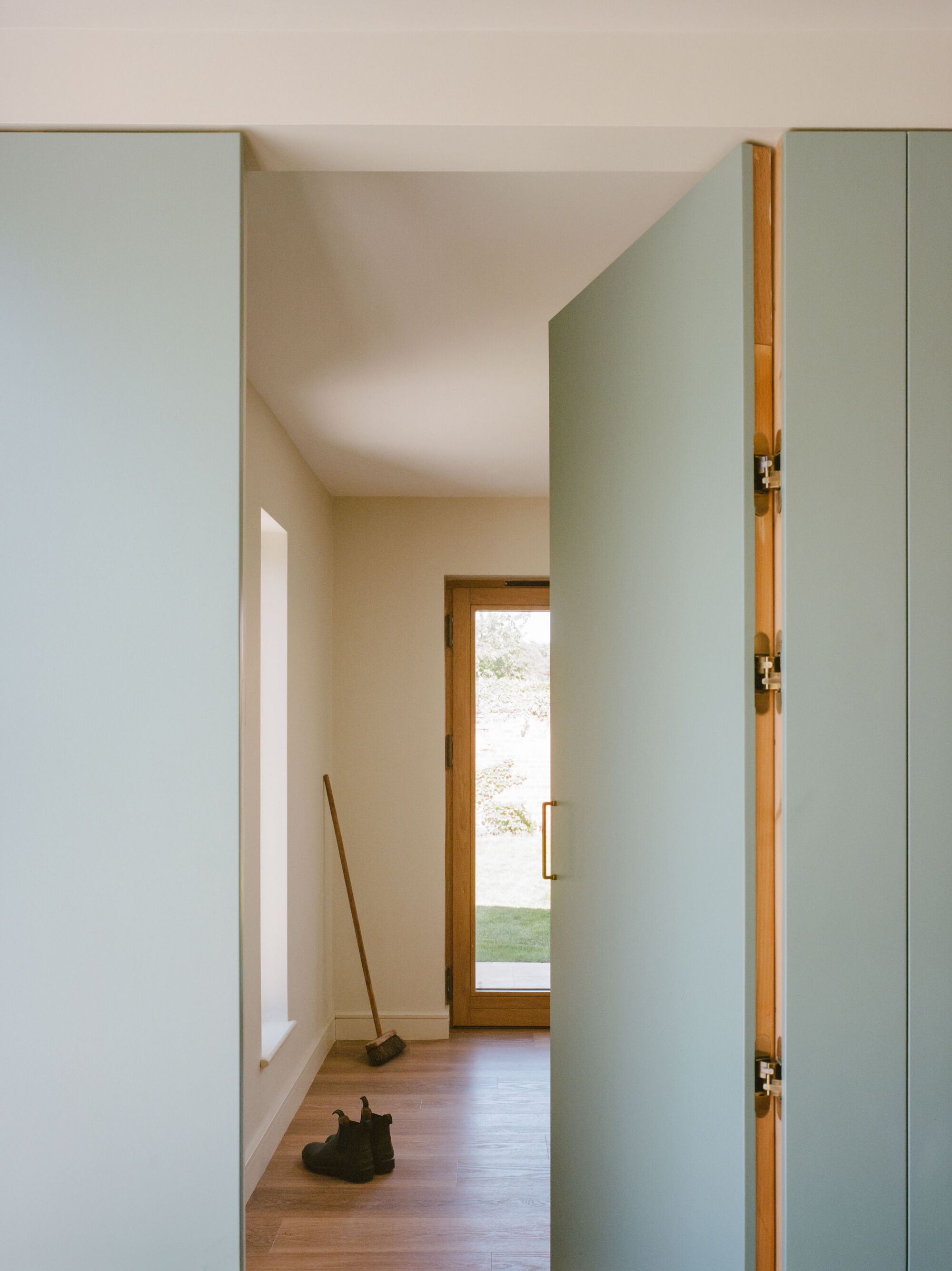 Gallery of Whitberry House Extension / Pend Architects - 13