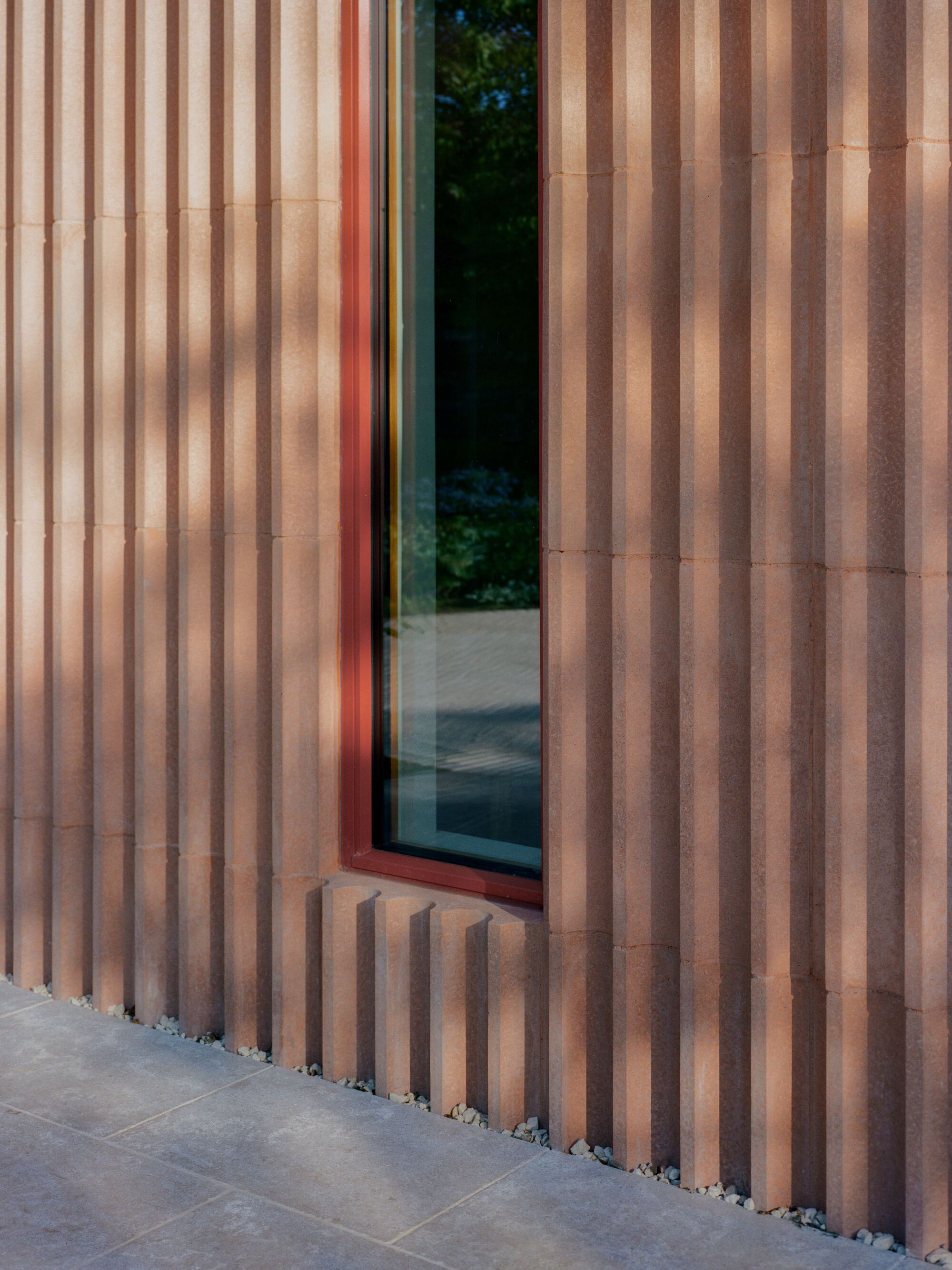 Gallery of Whitberry House Extension / Pend Architects - 15