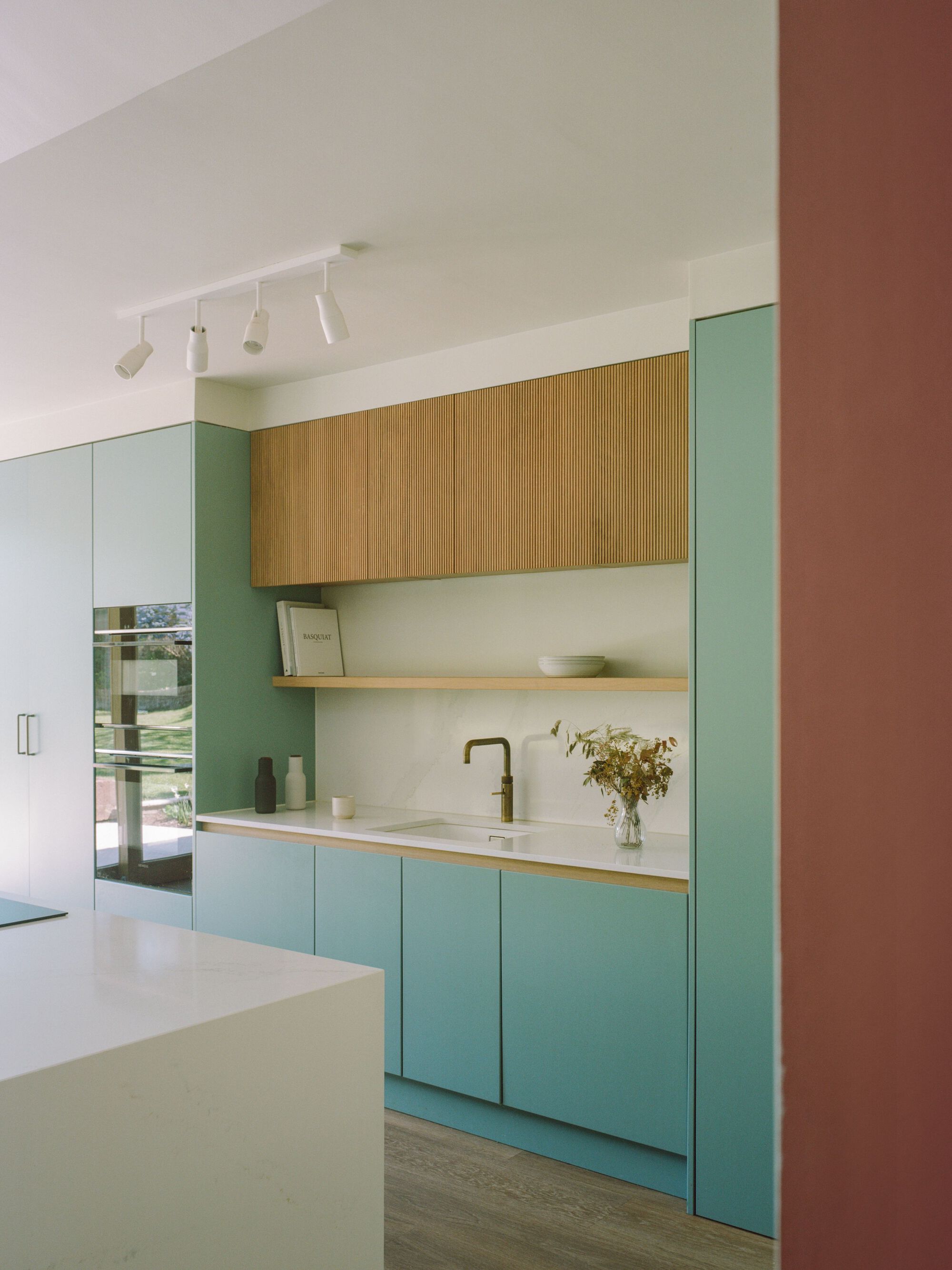 Gallery of Whitberry House Extension / Pend Architects - 11