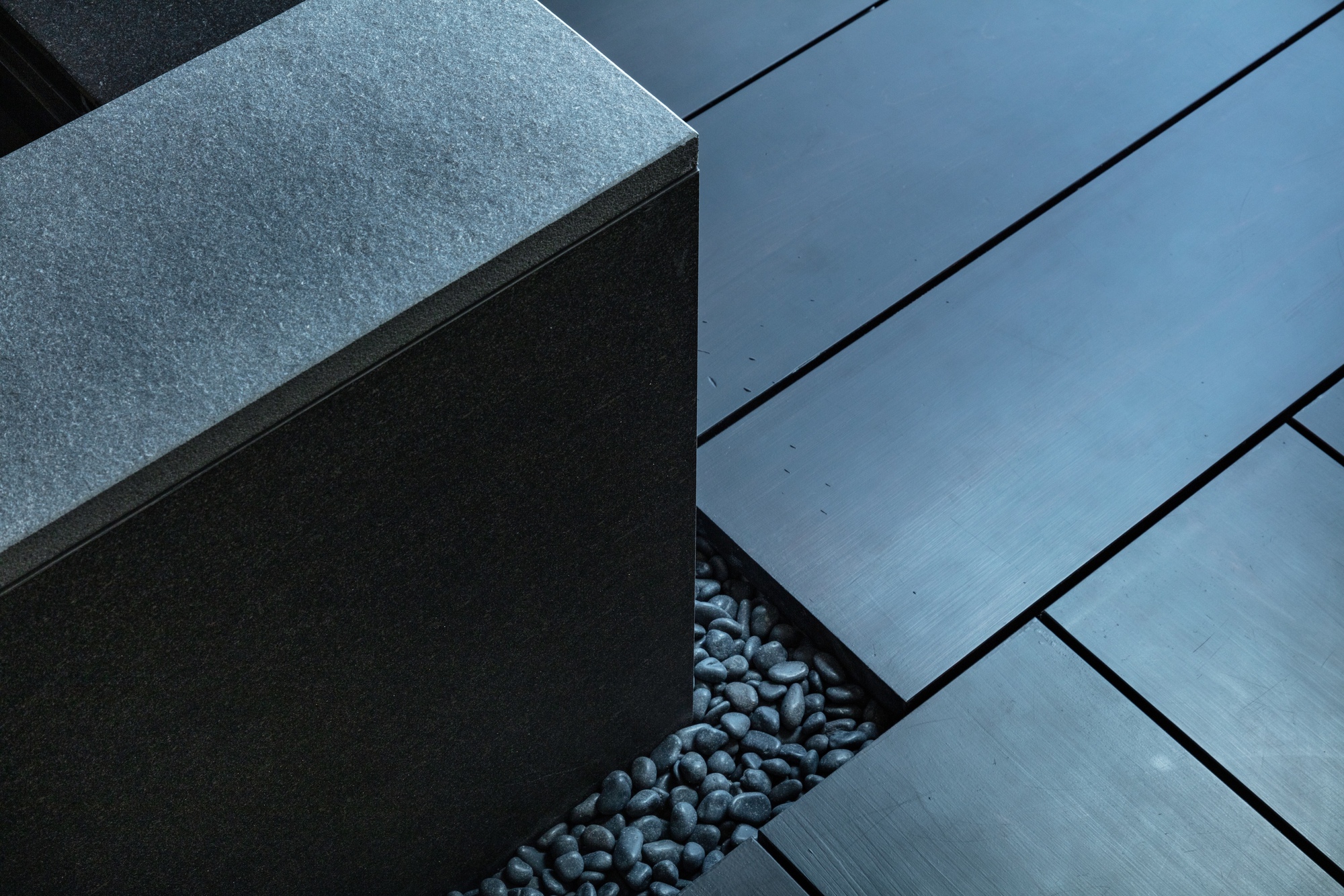 Gallery of ANJIN Gosho Ebisugawa / STUDIO ALUC - 21