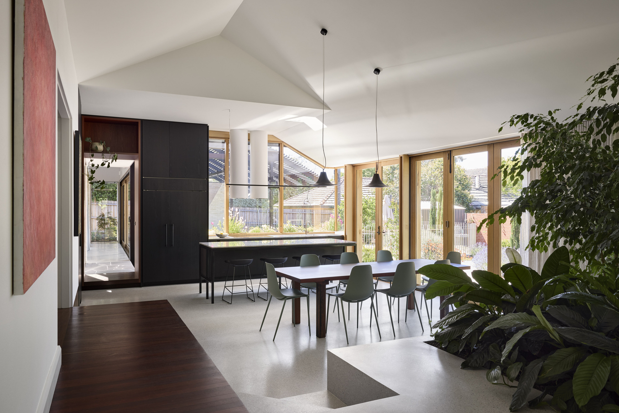 Gallery of Hotham House / Austin Maynard Architects - 26