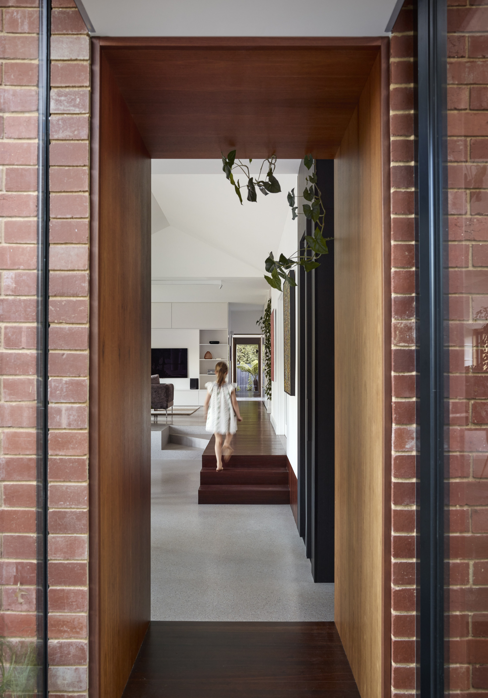 Gallery of Hotham House / Austin Maynard Architects - 24