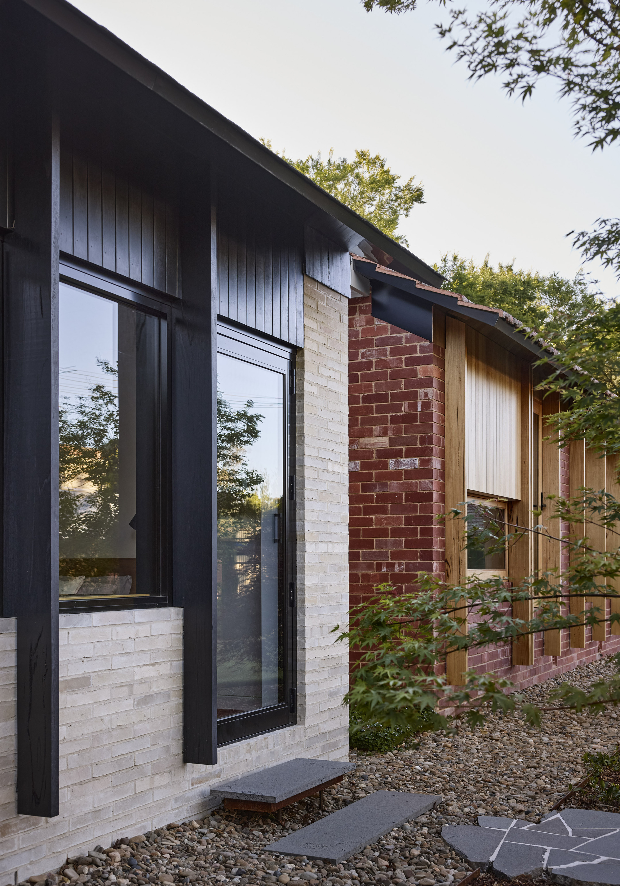 Gallery of Hotham House / Austin Maynard Architects - 11