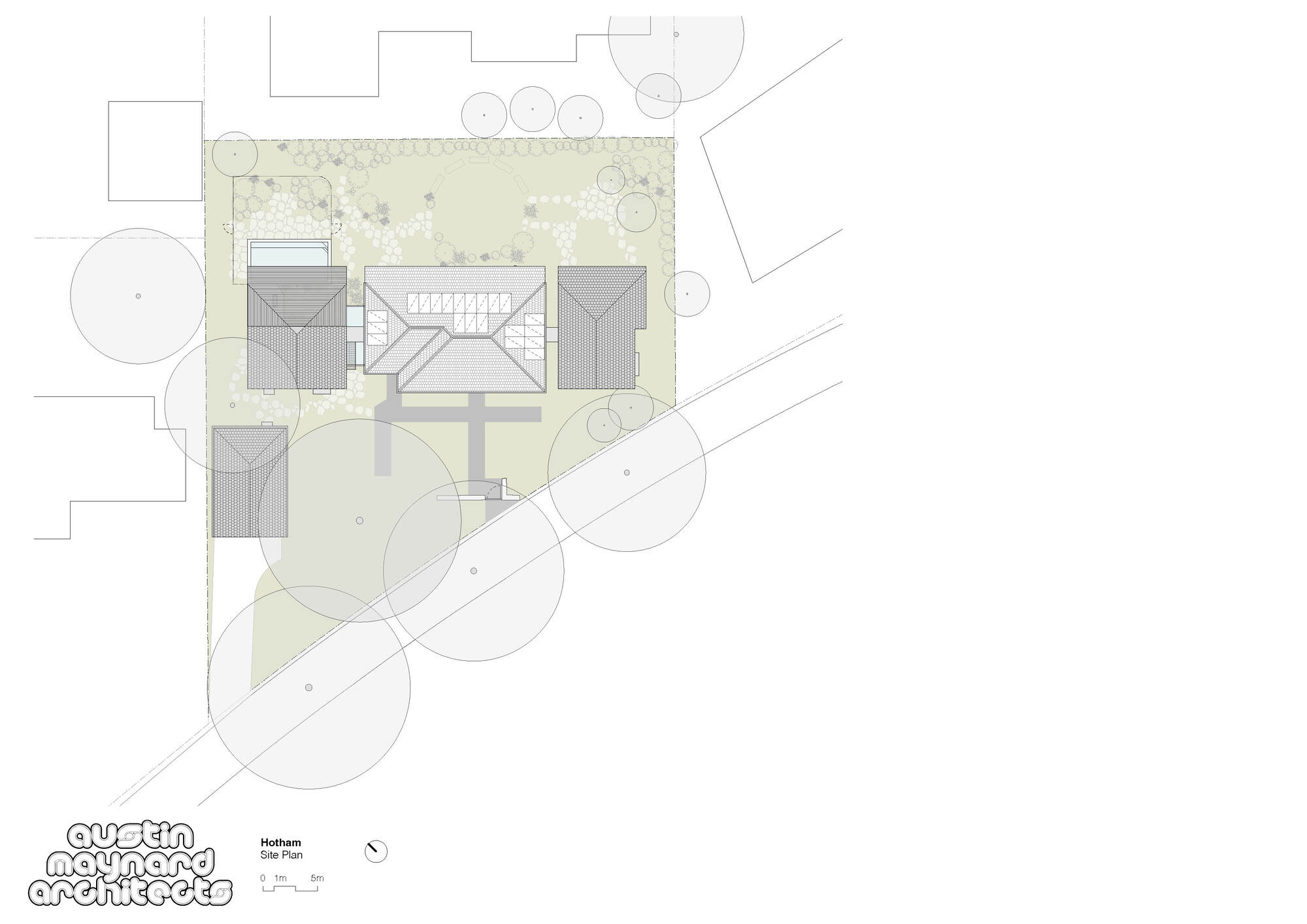 Gallery of Hotham House / Austin Maynard Architects - 33