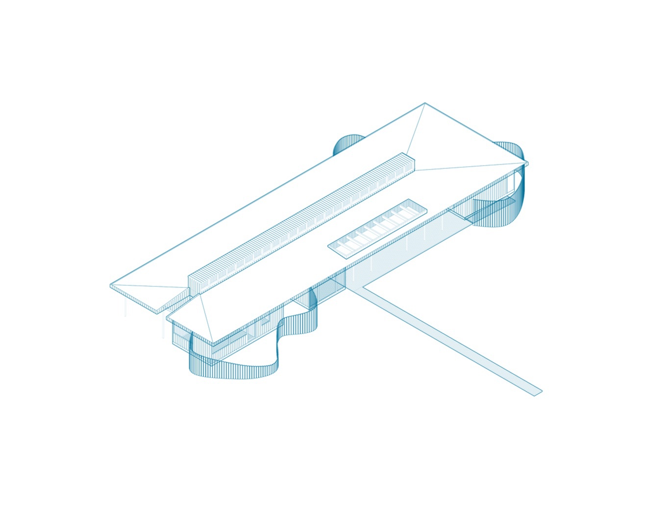 Galeria de Casa Lucerna / SAA Arquitectura + Territorio - 25