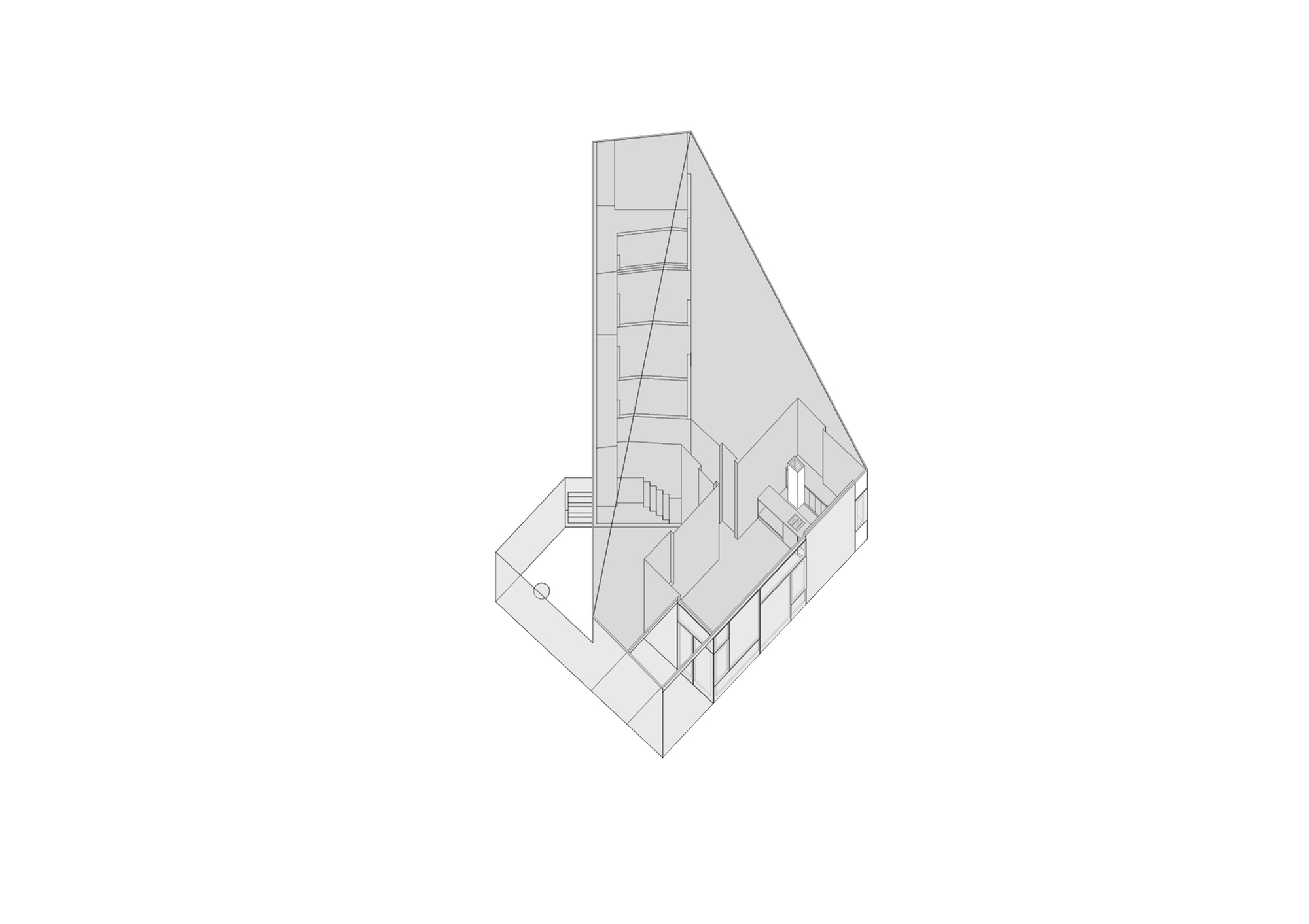 Galería de Reflexionando sobre el territorio, la topografía y el paisaje: conoce las obras de ...