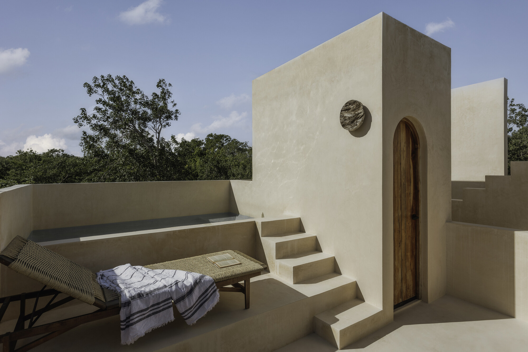 Galería de Residencias Tsool / VOID Studio - 5