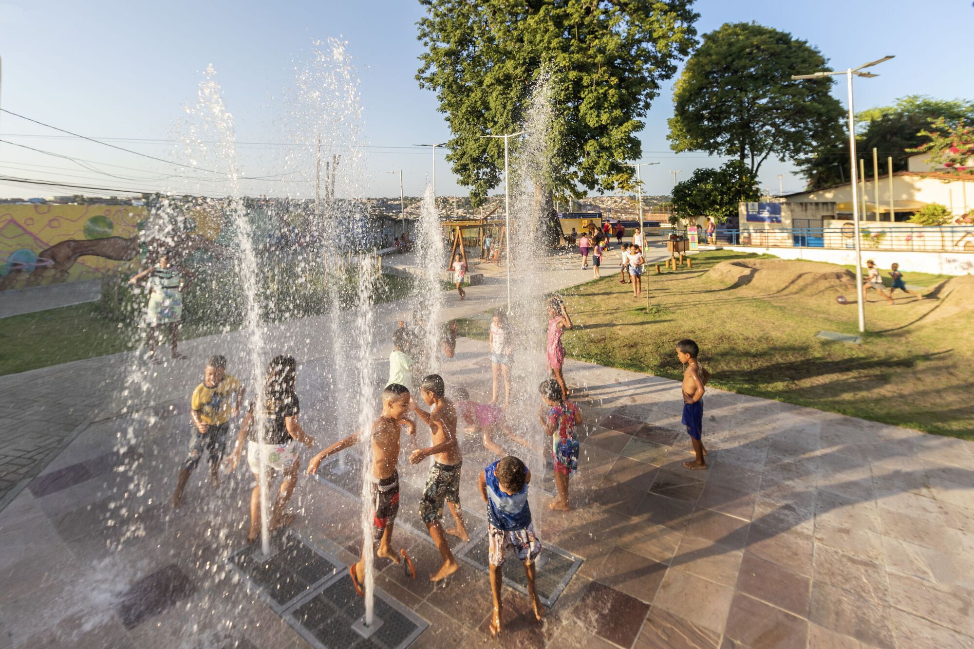 Gallery of Designing with Kids: 5 Participatory Projects that Empower ...