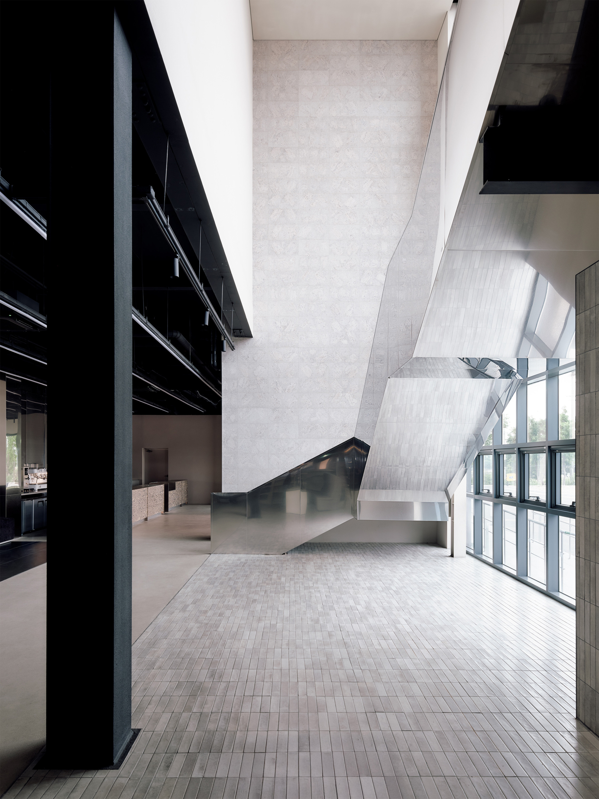 Gallery of Harim First Kitchen / Studio GIMGEOSIL - 2